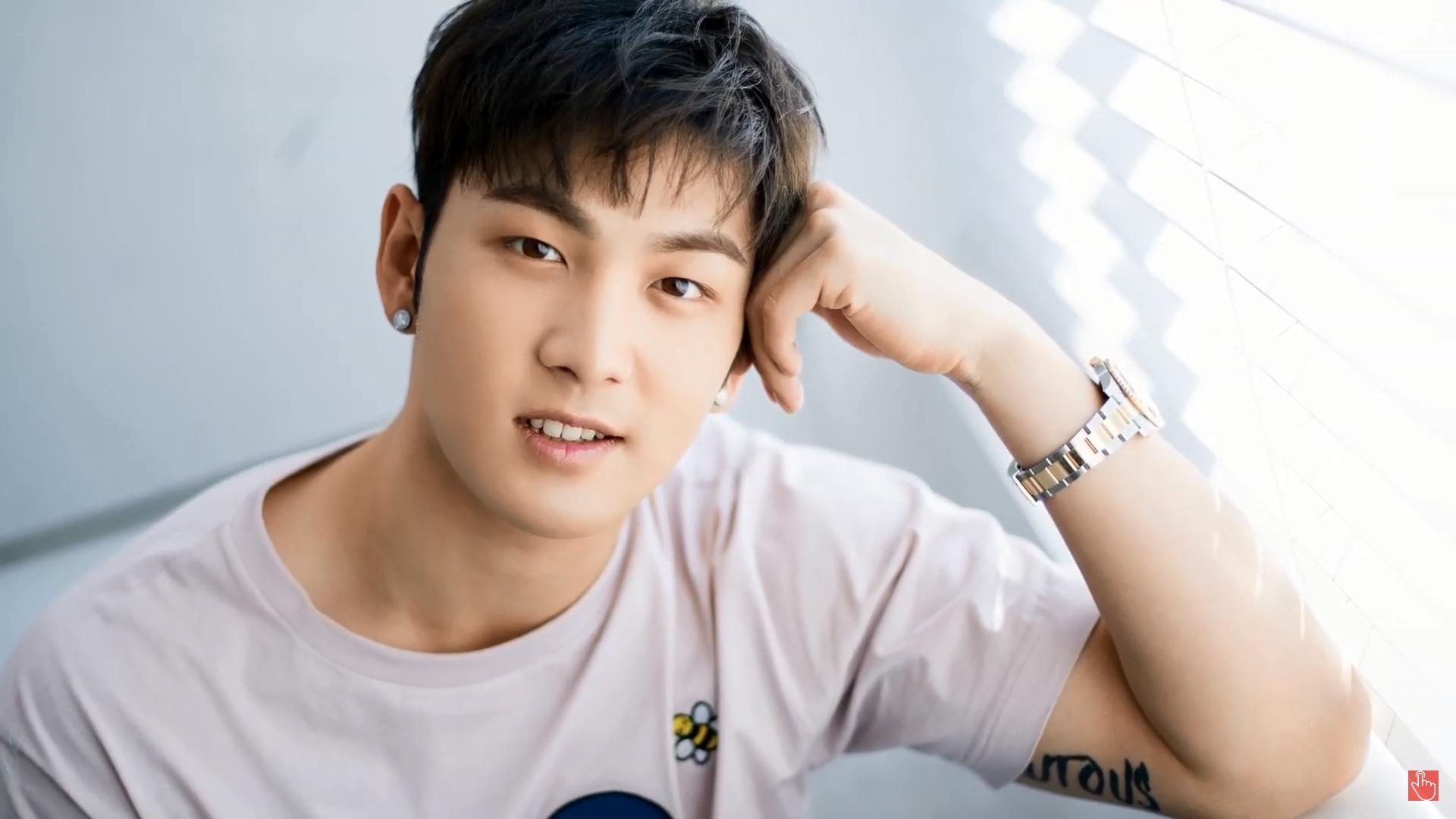 Baekho Wallpapers - Wallpaper Cave