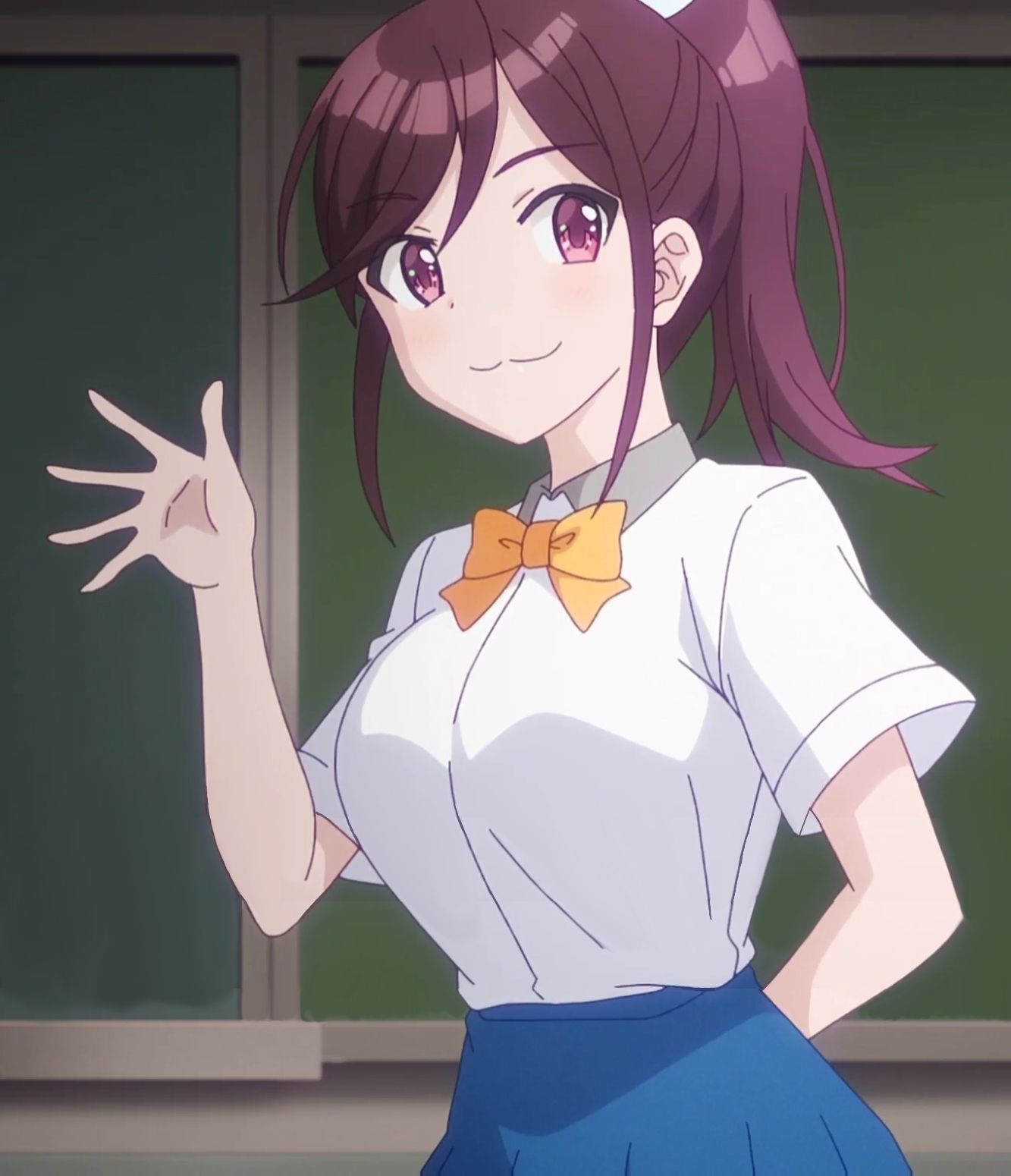 Rena Asagi Wallpapers - Wallpaper Cave