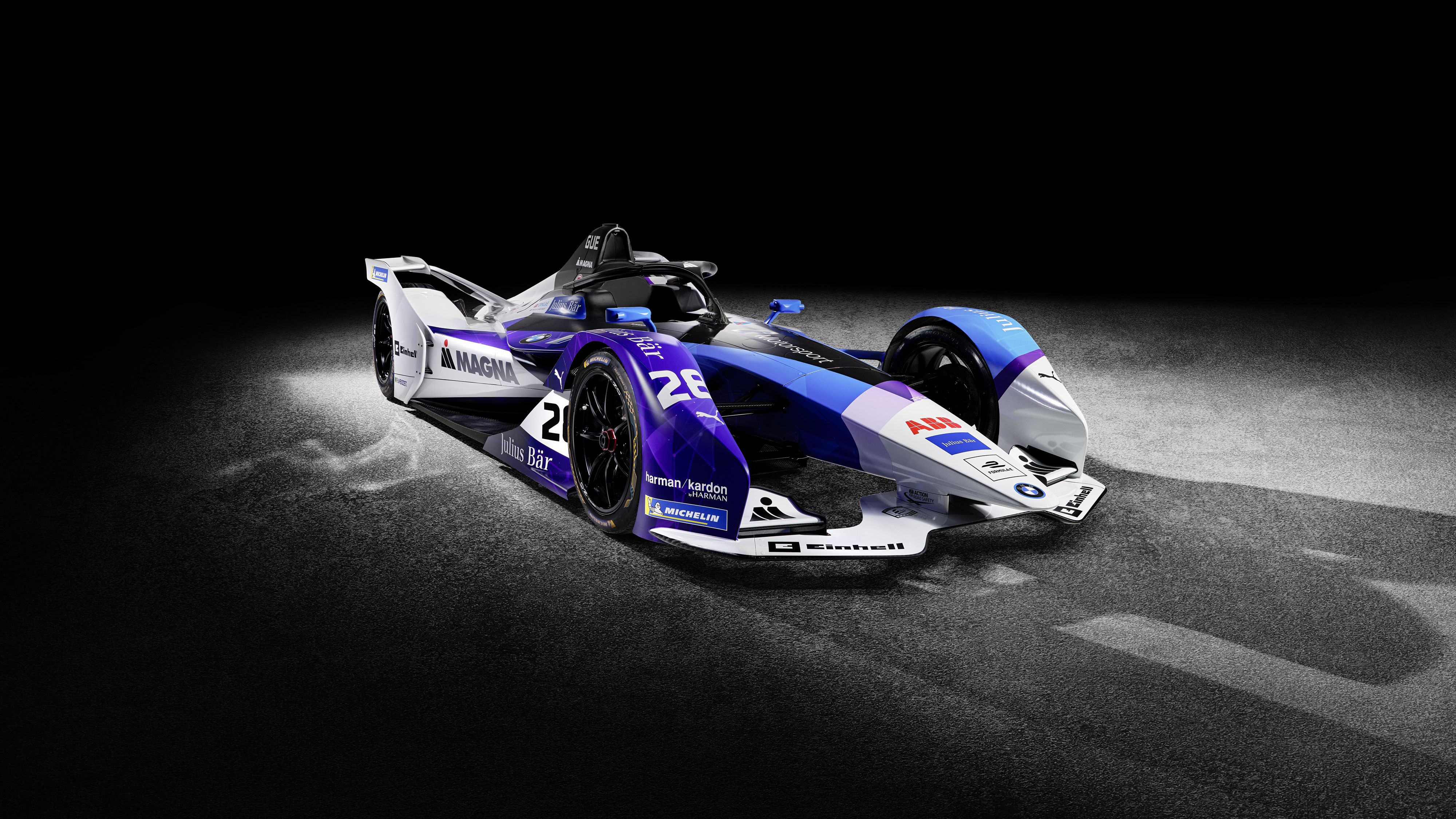 2021 Formula E Wallpapers - Wallpaper Cave