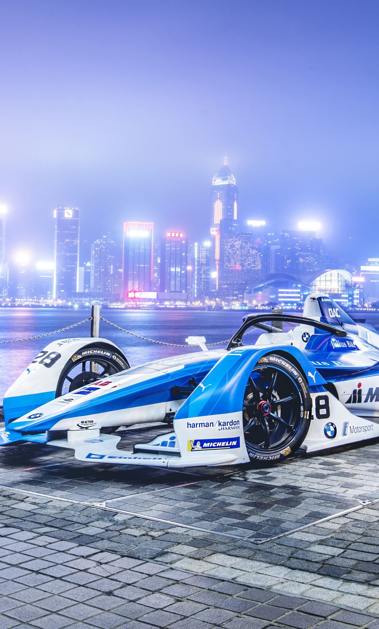 2021 Formula E Wallpapers - Wallpaper Cave