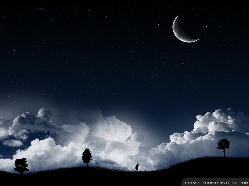 Cool Summer Nights Wallpapers - Wallpaper Cave