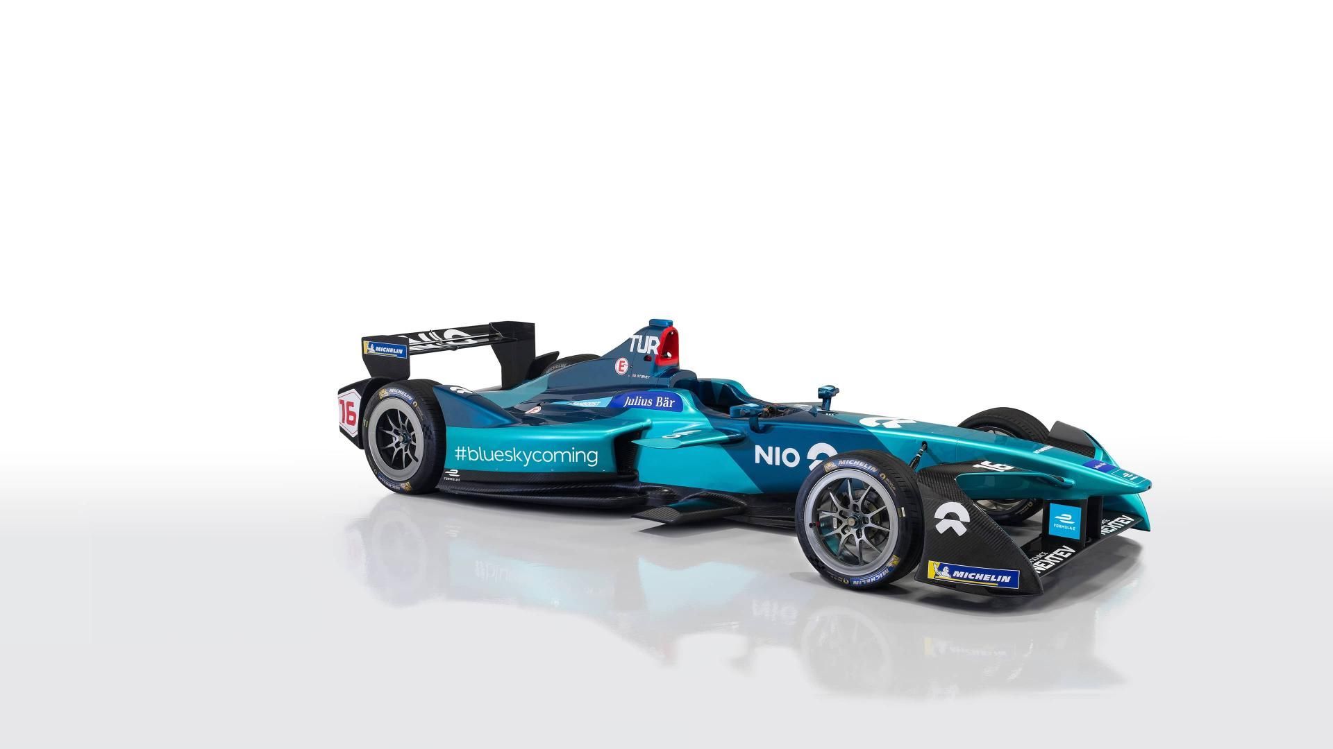 2021 Formula E Wallpapers - Wallpaper Cave