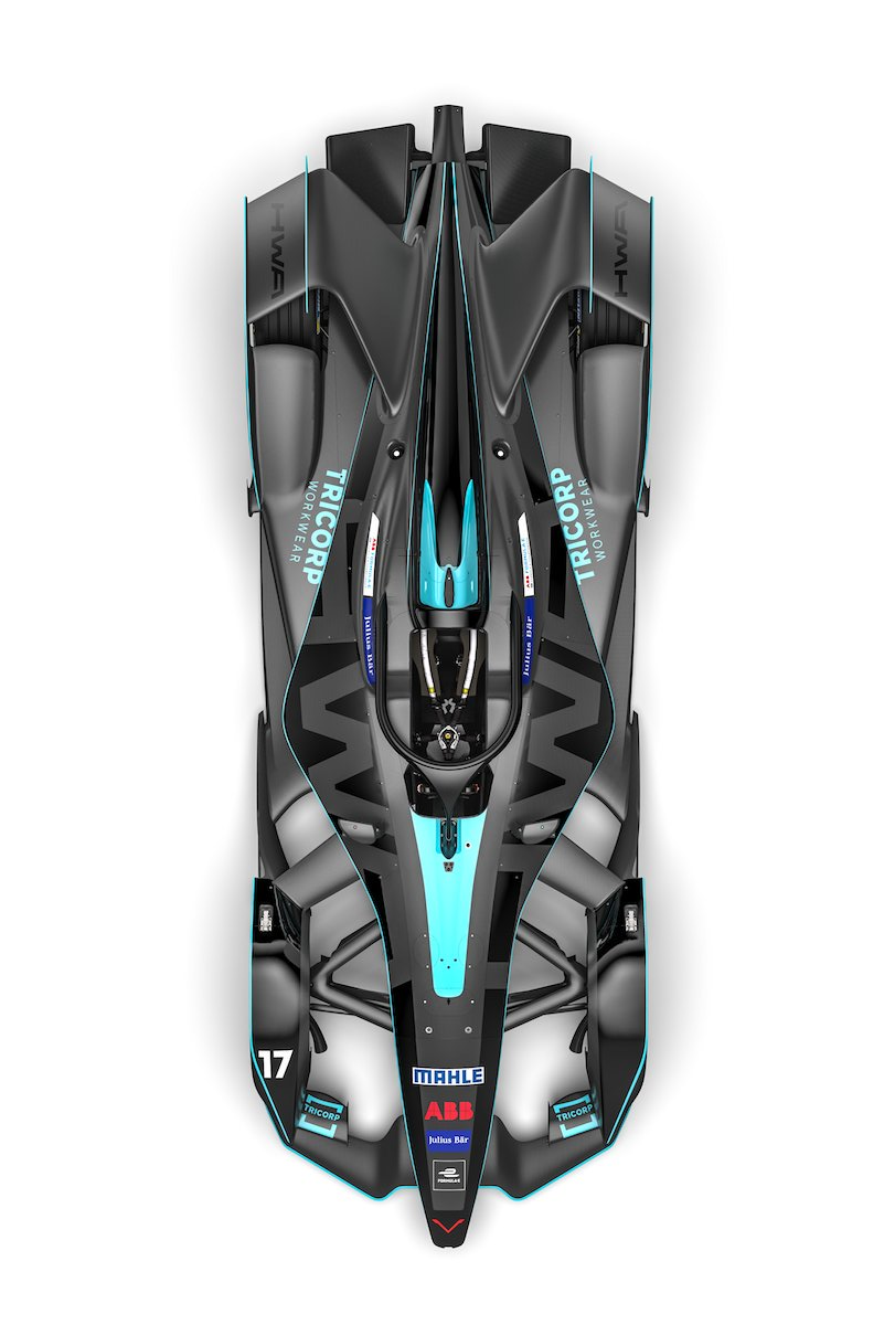 2021 Formula E Wallpapers - Wallpaper Cave