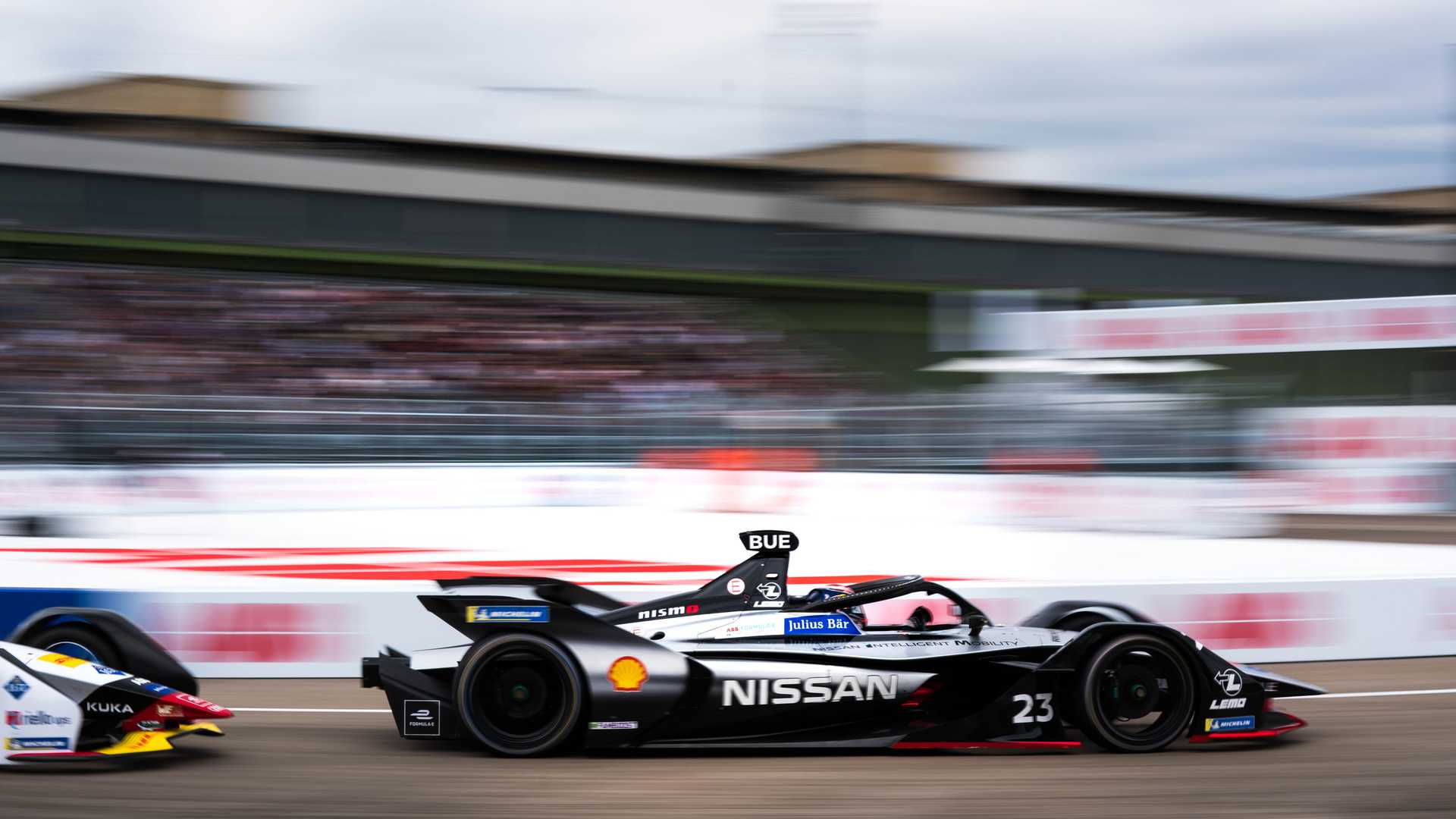 2021 Formula E Wallpapers - Wallpaper Cave