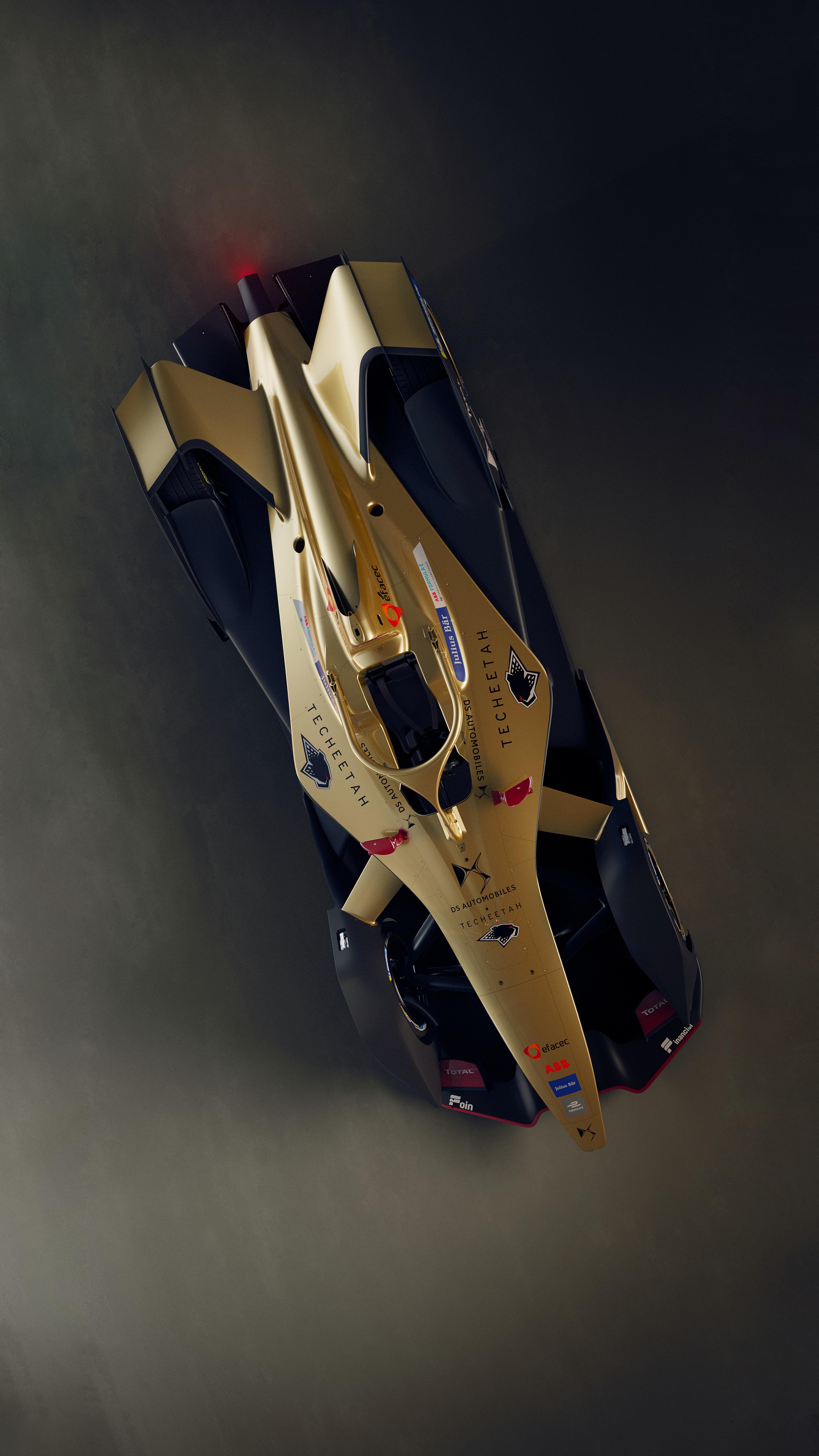 2021 Formula E Wallpapers - Wallpaper Cave