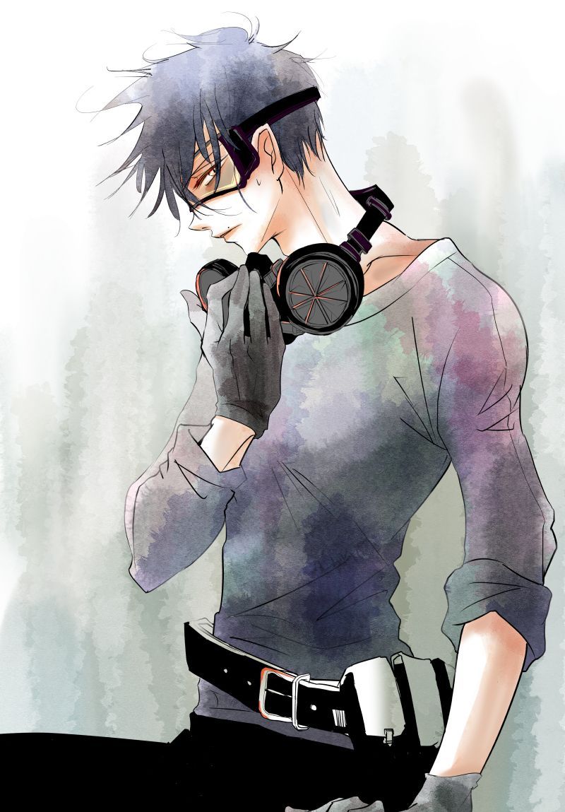 Yuuki Anzai Wallpapers - Wallpaper Cave