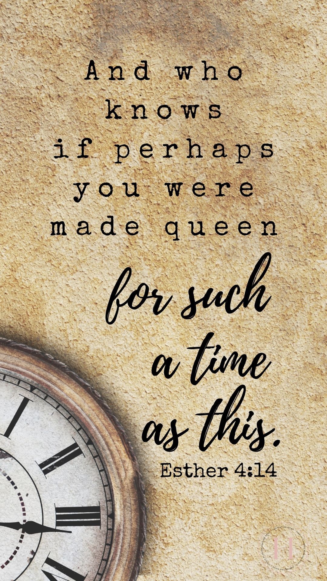 Esther 4:14 Wallpapers - Wallpaper Cave