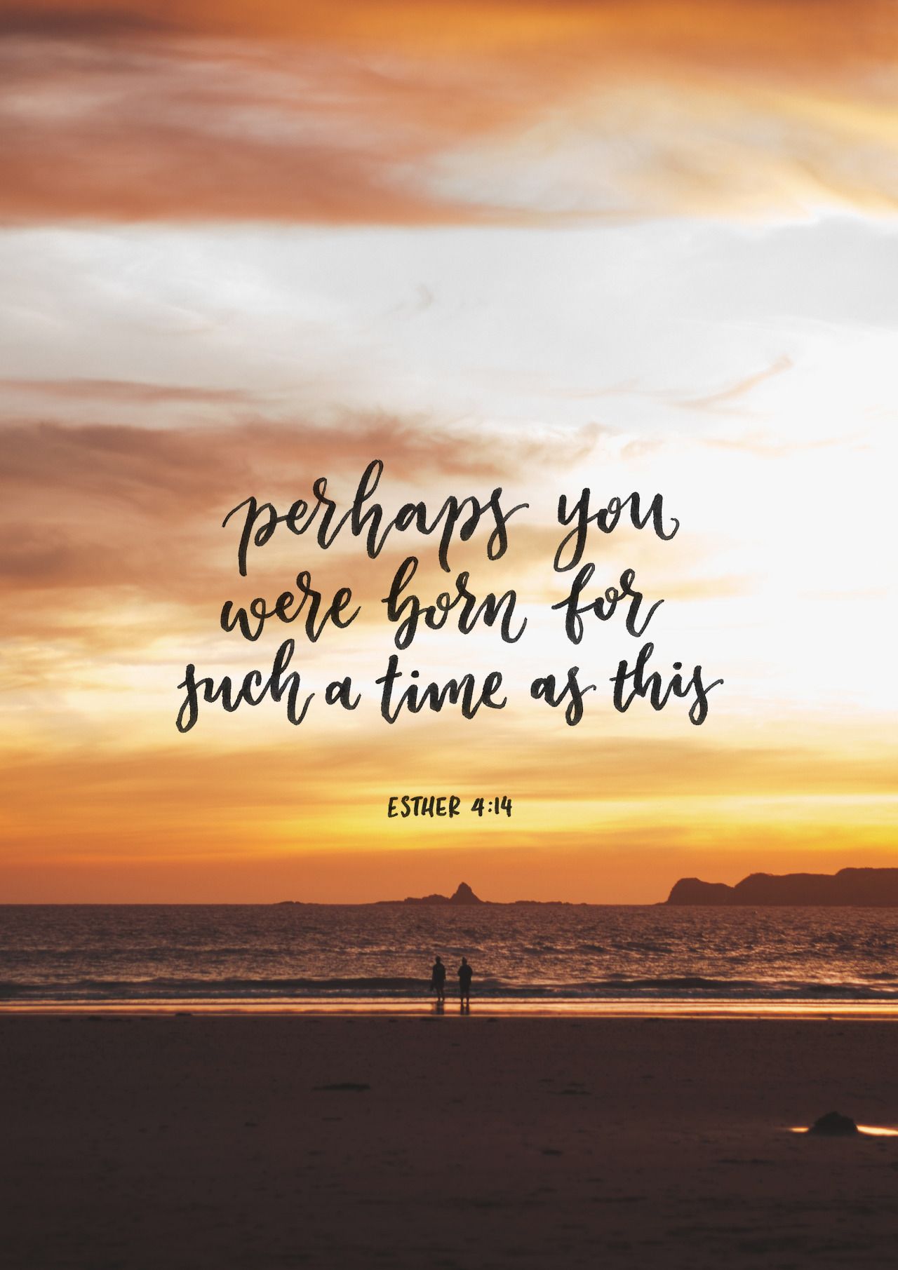 Esther 4:14 Wallpapers - Wallpaper Cave