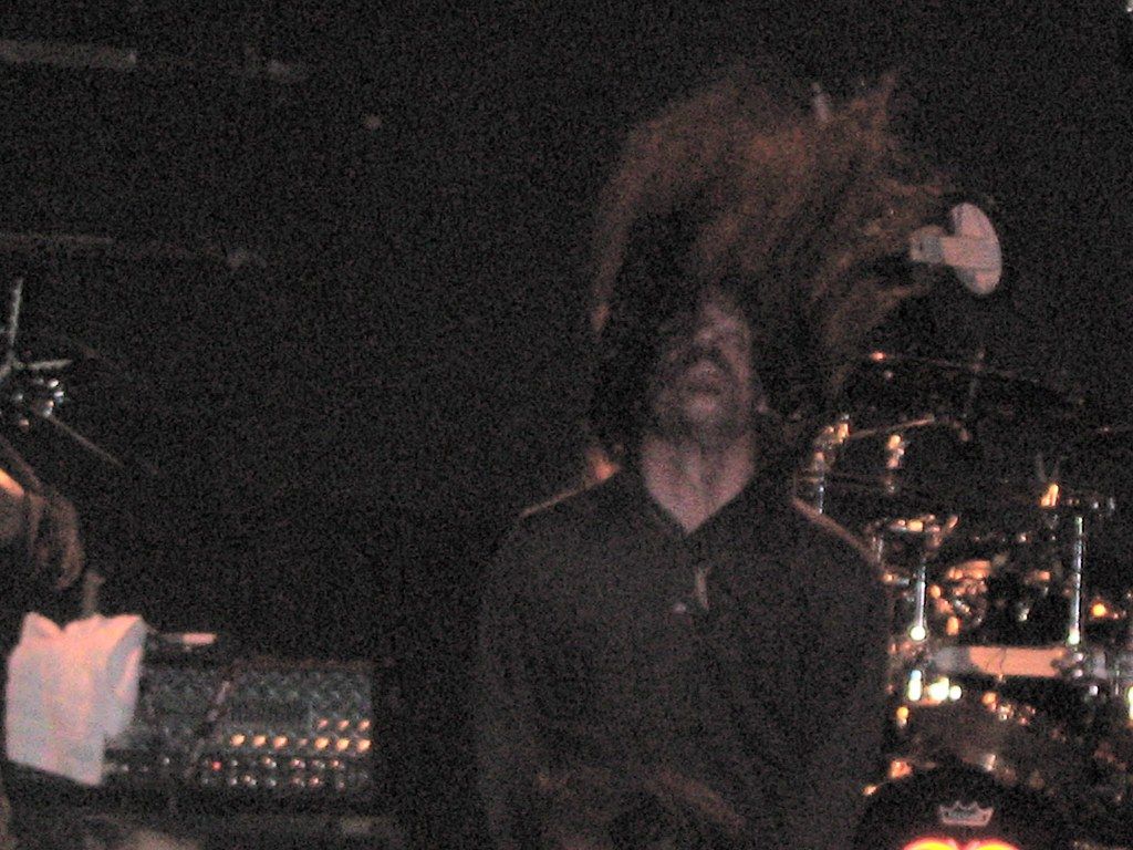 Cryptopsy Wallpapers - Wallpaper Cave