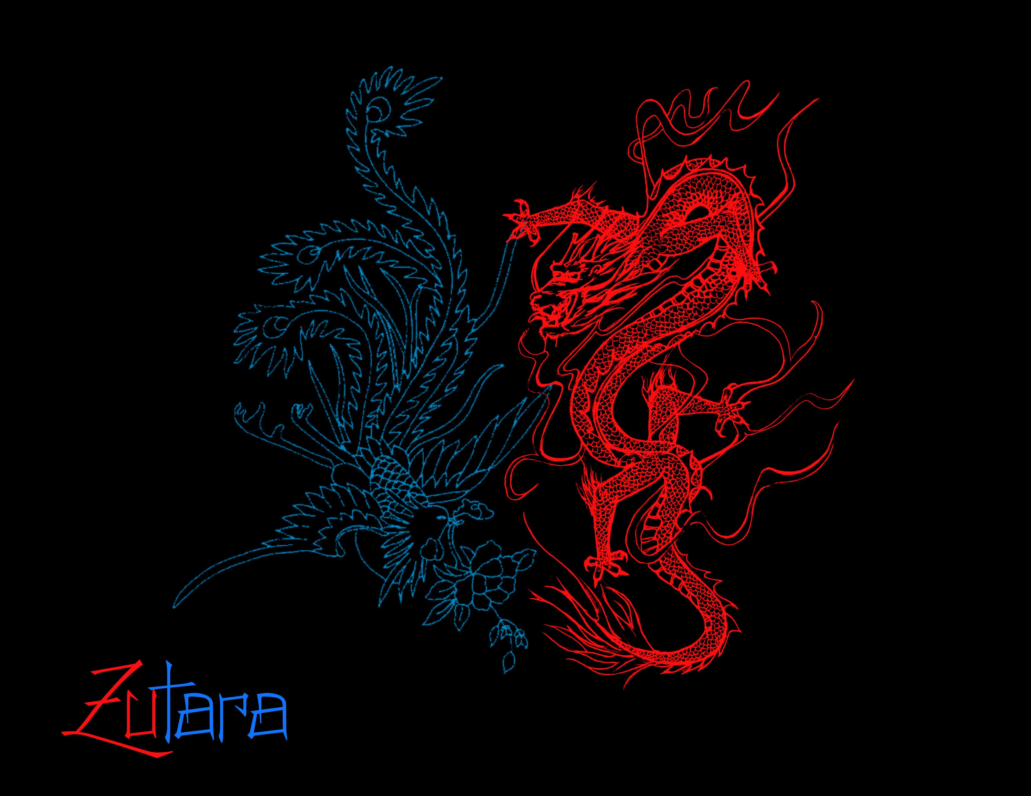 Zutara Wallpapers - Wallpaper Cave