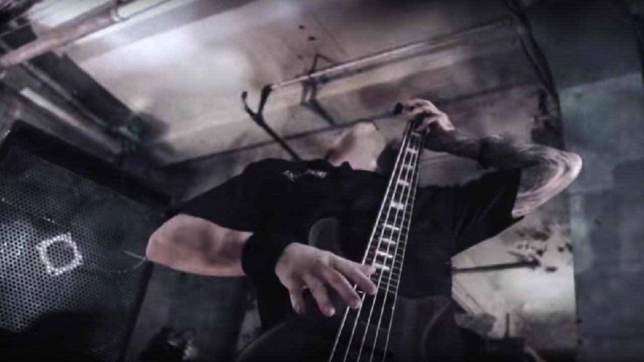 Cryptopsy Wallpapers - Wallpaper Cave