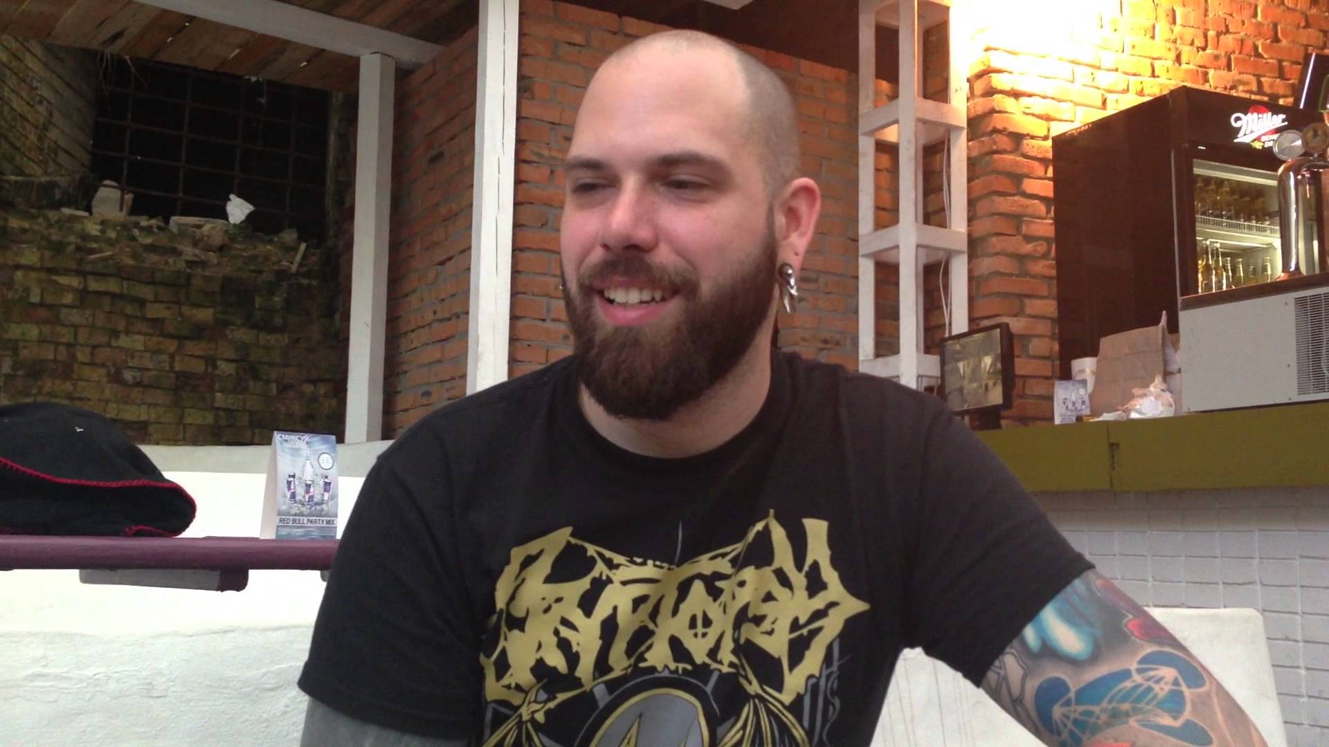 Cryptopsy Wallpapers - Wallpaper Cave