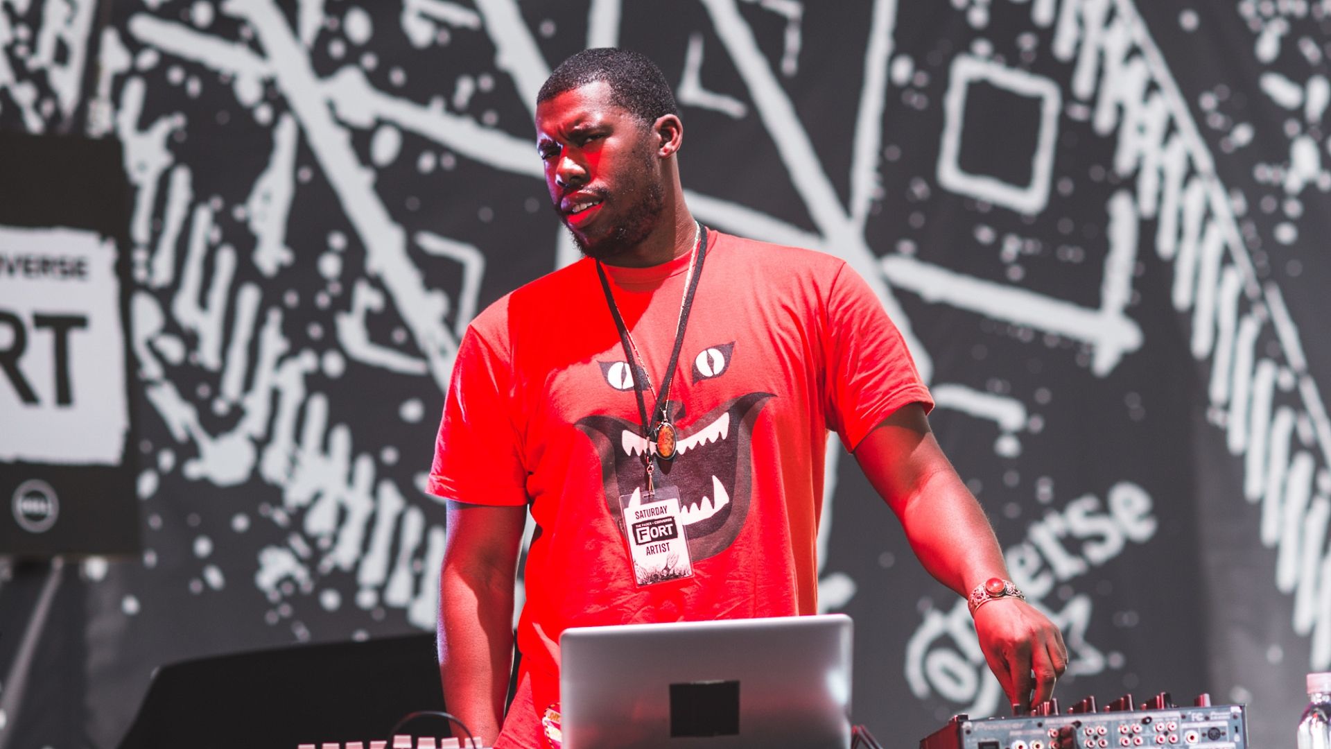 Flying Lotus Wallpapers - Wallpaper Cave