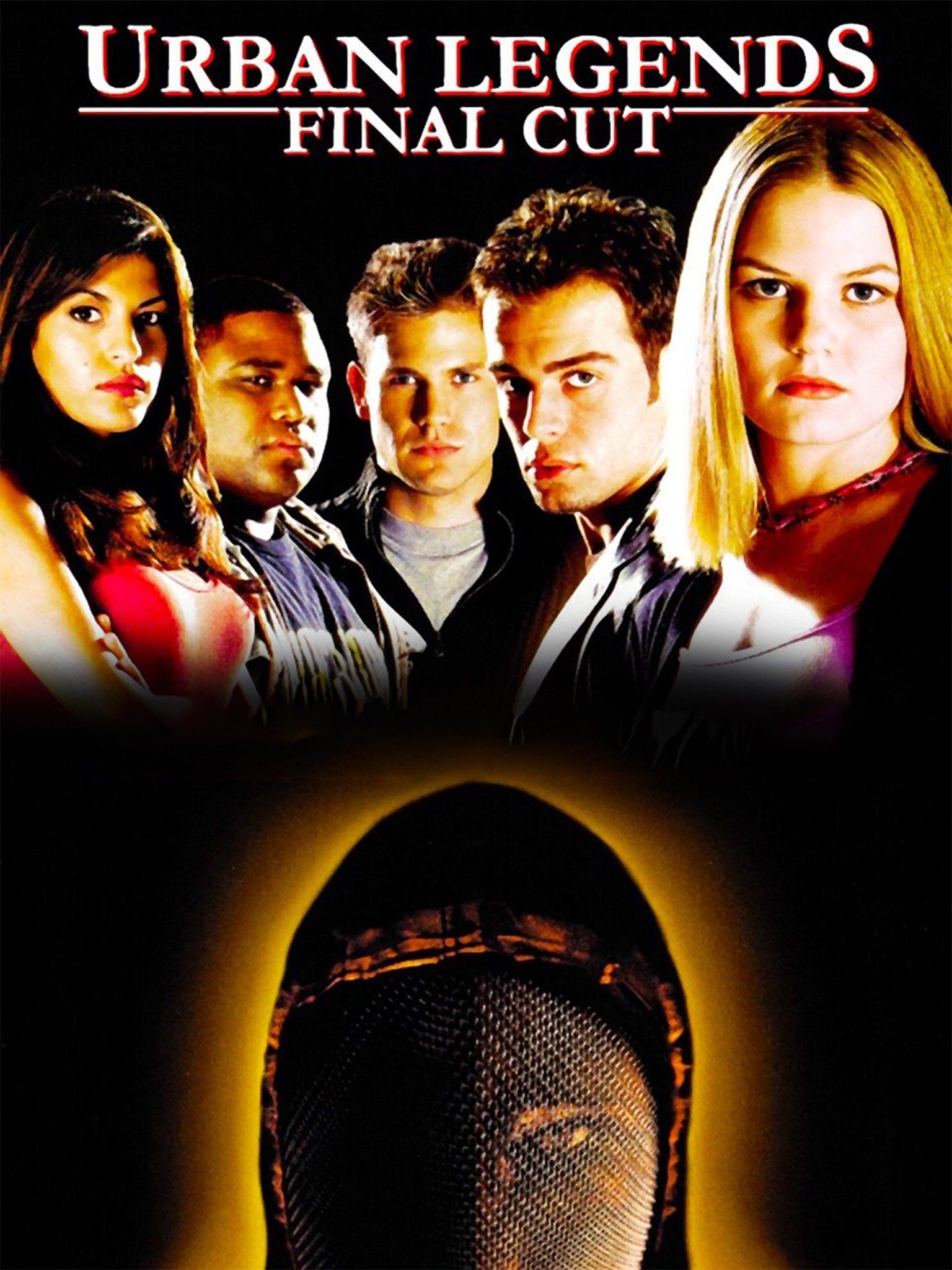 Urban Legend Wallpapers - Wallpaper Cave