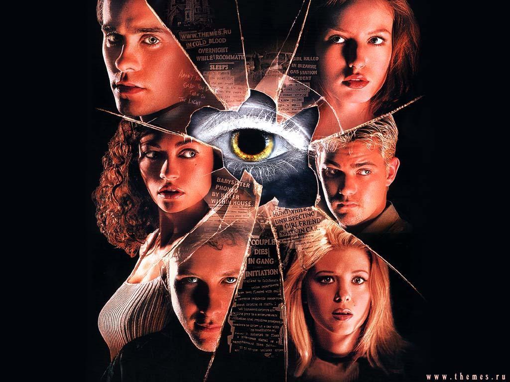 Urban Legend Wallpapers - Wallpaper Cave