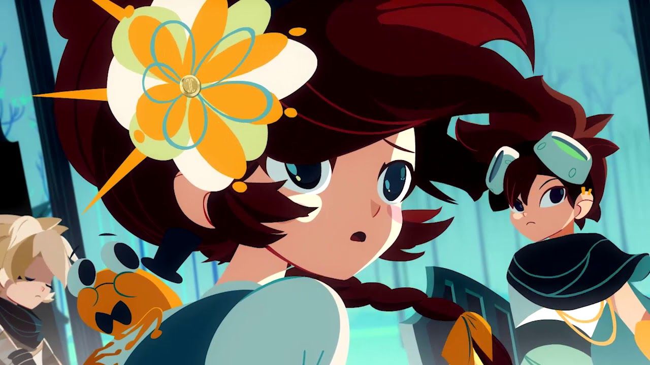 Cris Tales Wallpapers - Wallpaper Cave