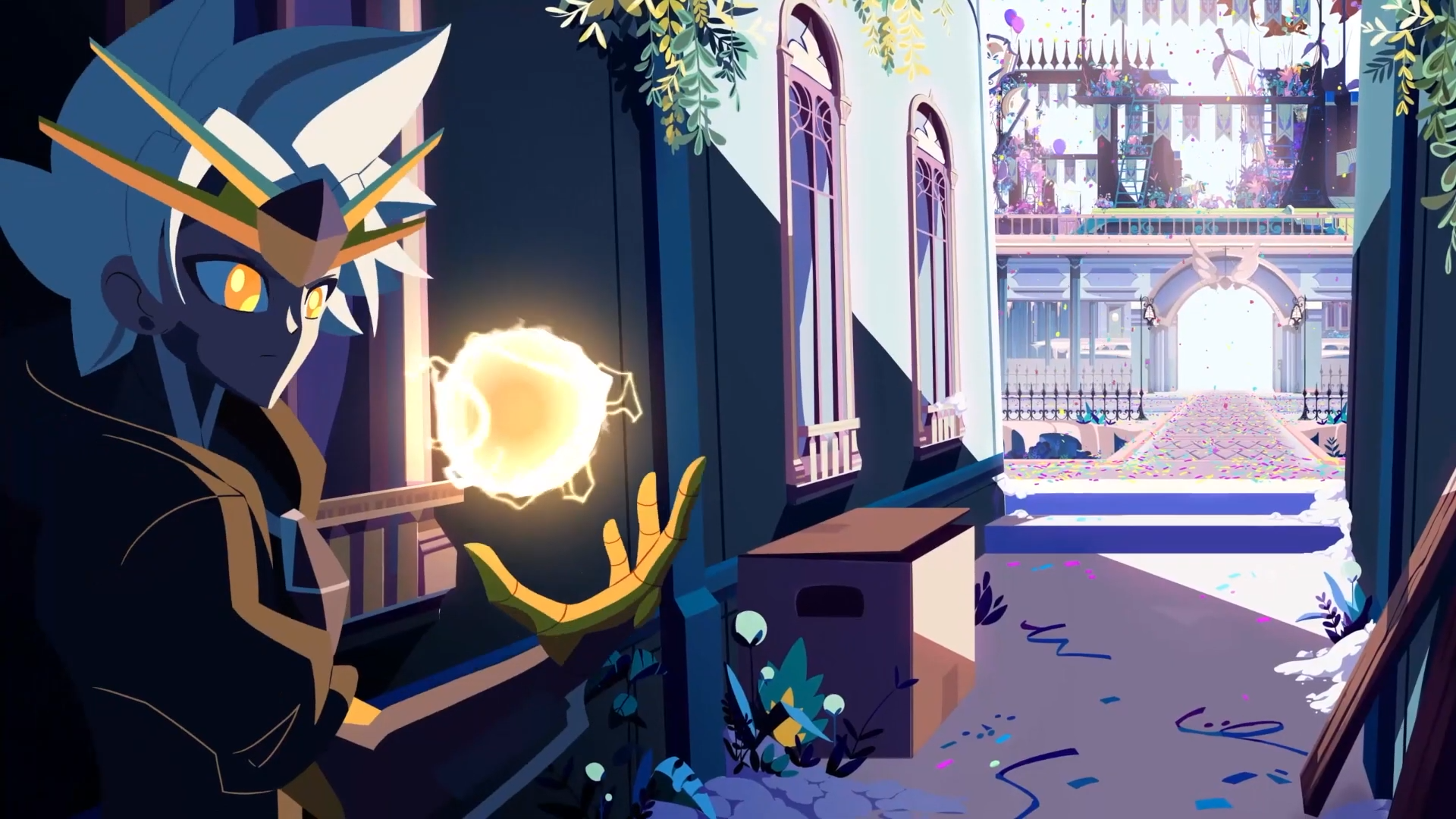 Cris Tales Wallpapers - Wallpaper Cave