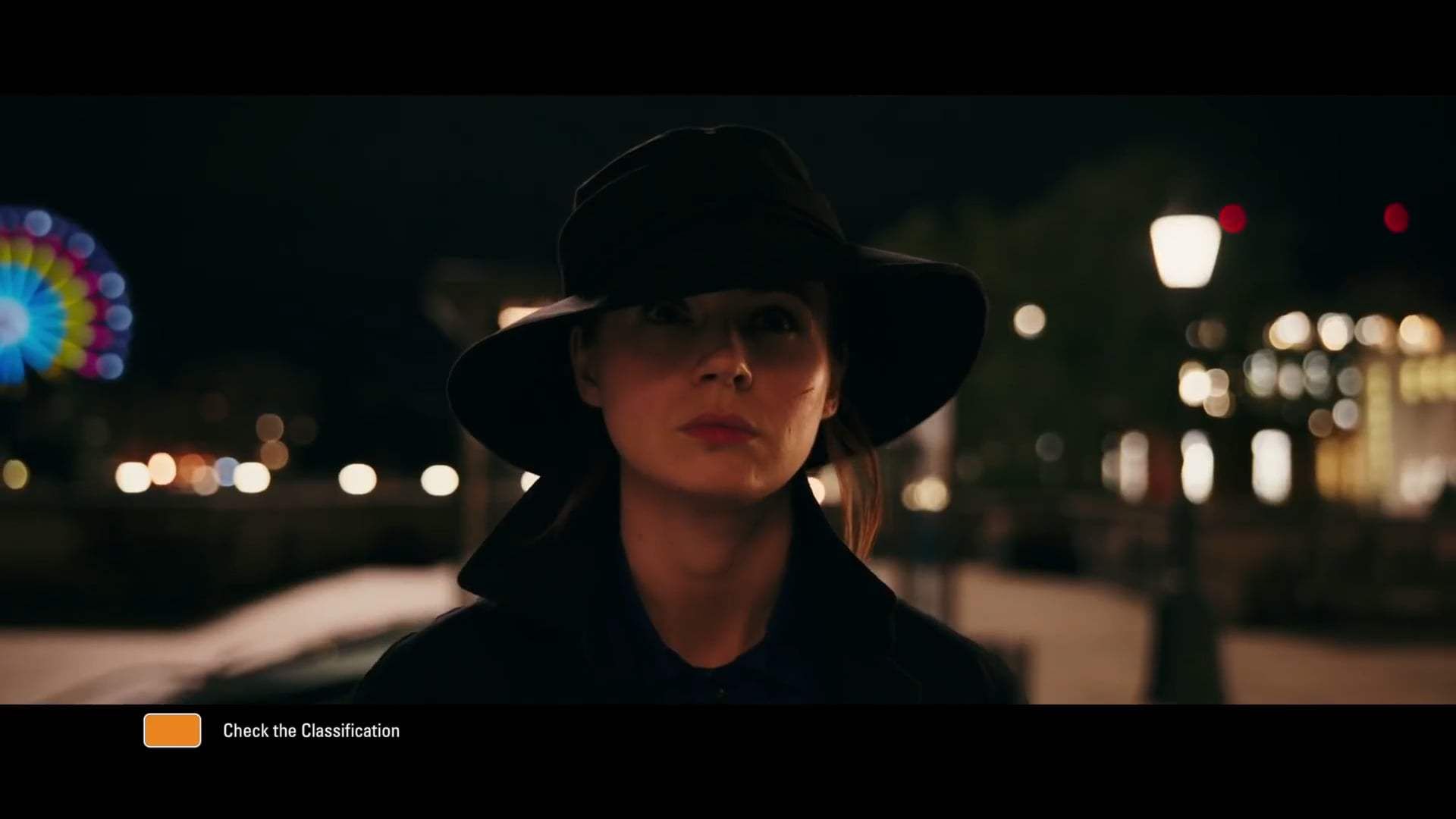 Gunpowder Milkshake Wallpapers - Wallpaper Cave