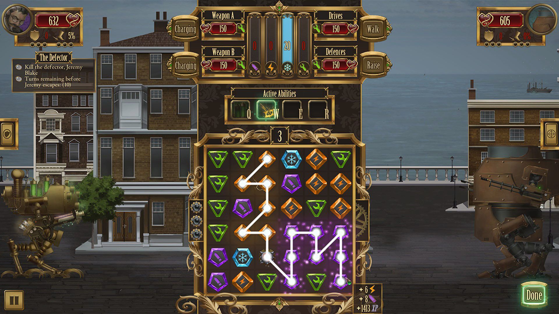 Ironcast Game Wallpapers - Wallpaper Cave