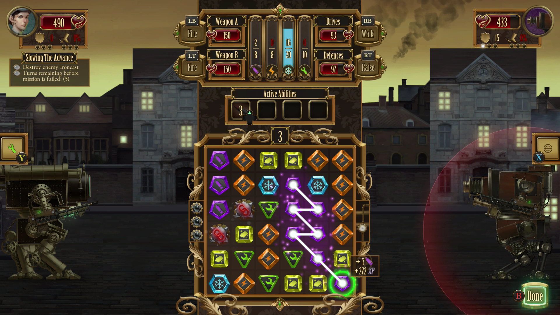 Ironcast Game Wallpapers - Wallpaper Cave