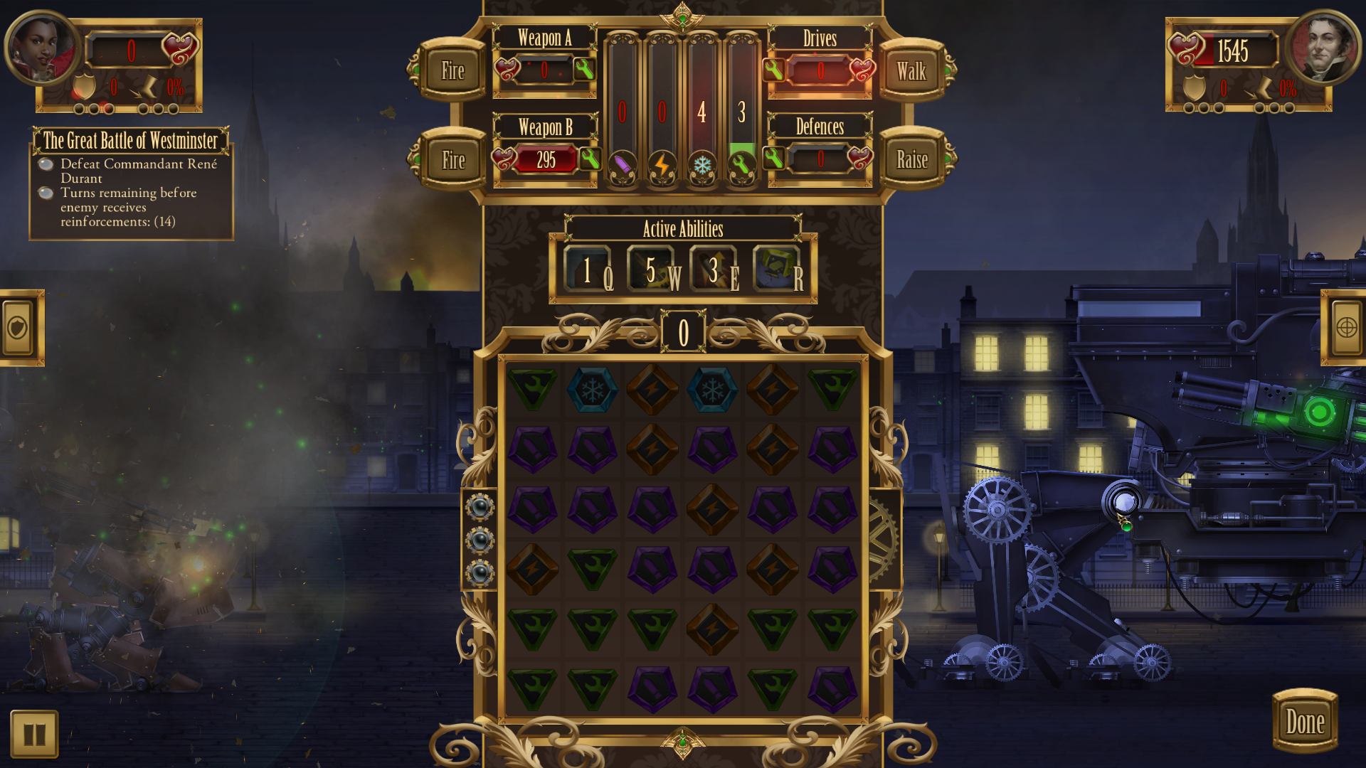 Ironcast Game Wallpapers - Wallpaper Cave