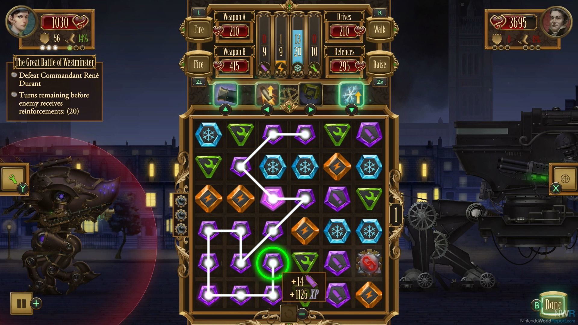 Ironcast Game Wallpapers - Wallpaper Cave