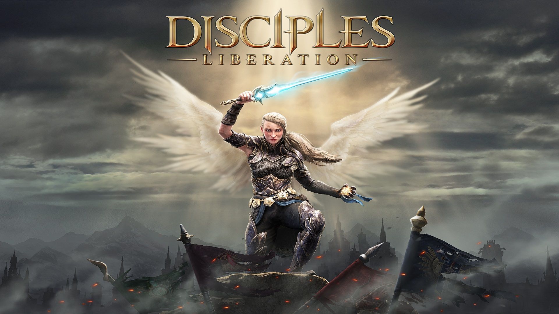 Disciples: Liberation Wallpapers - Wallpaper Cave