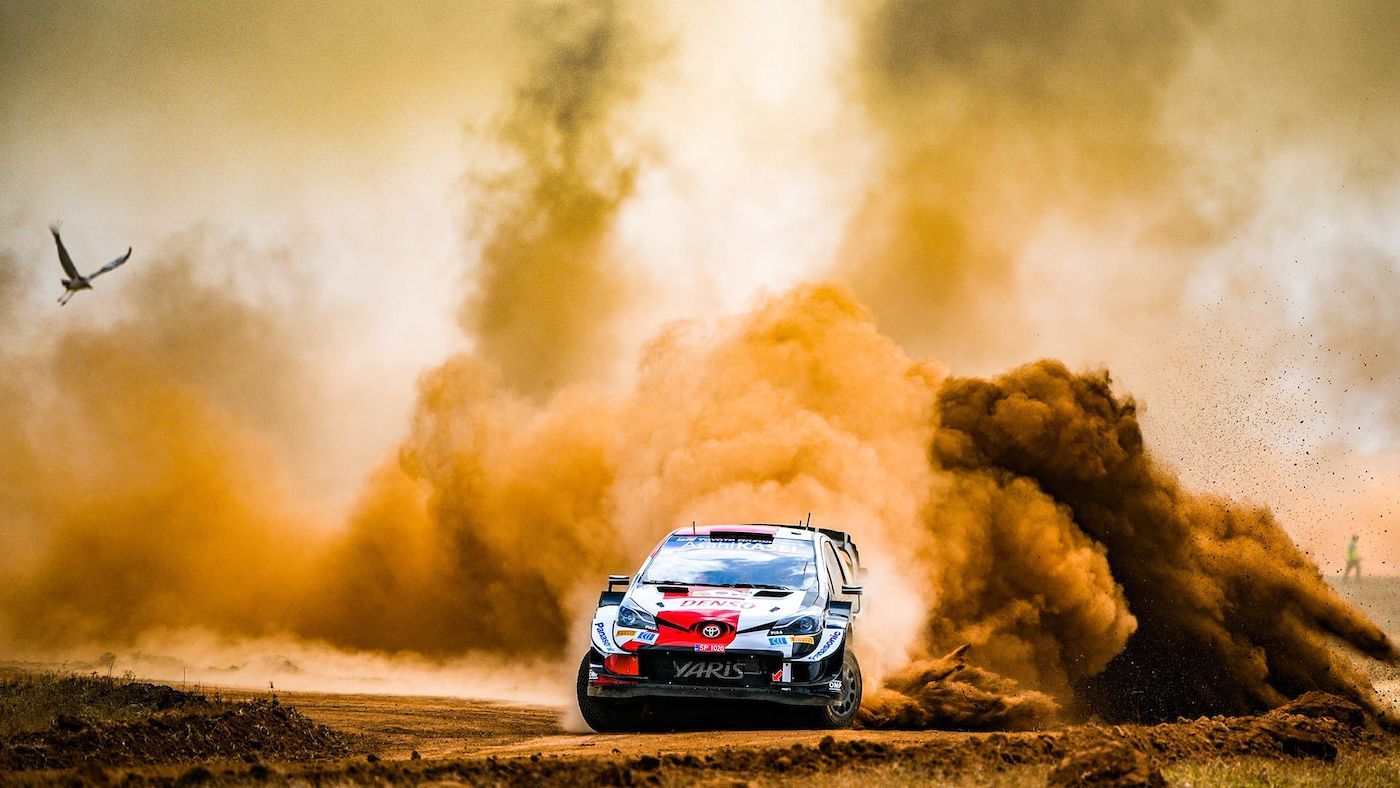 WRC 10 FIA World Rally Championship Wallpapers - Wallpaper Cave