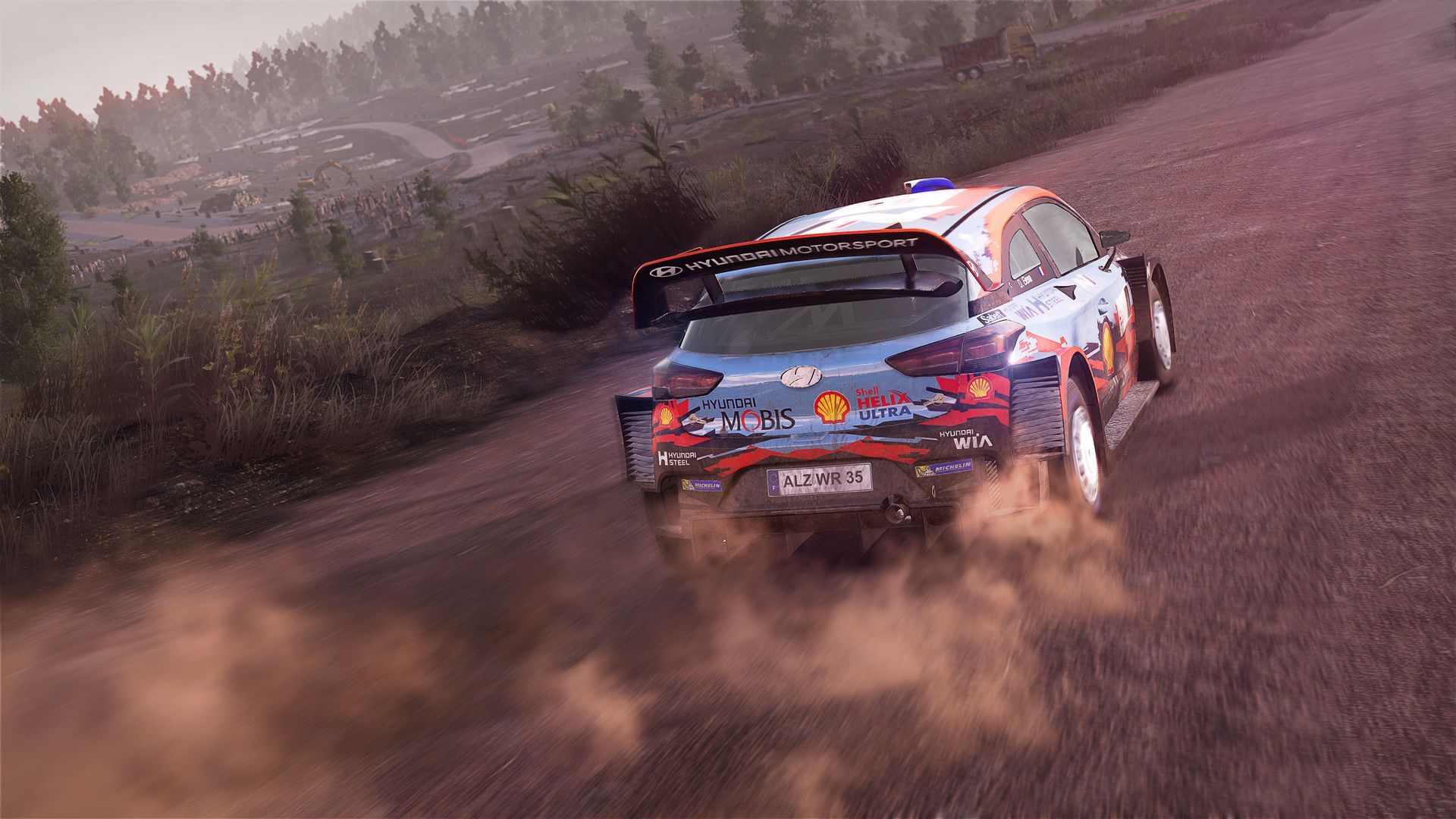 WRC Generations - The FIA WRC Official Game Wallpapers - Wallpaper Cave