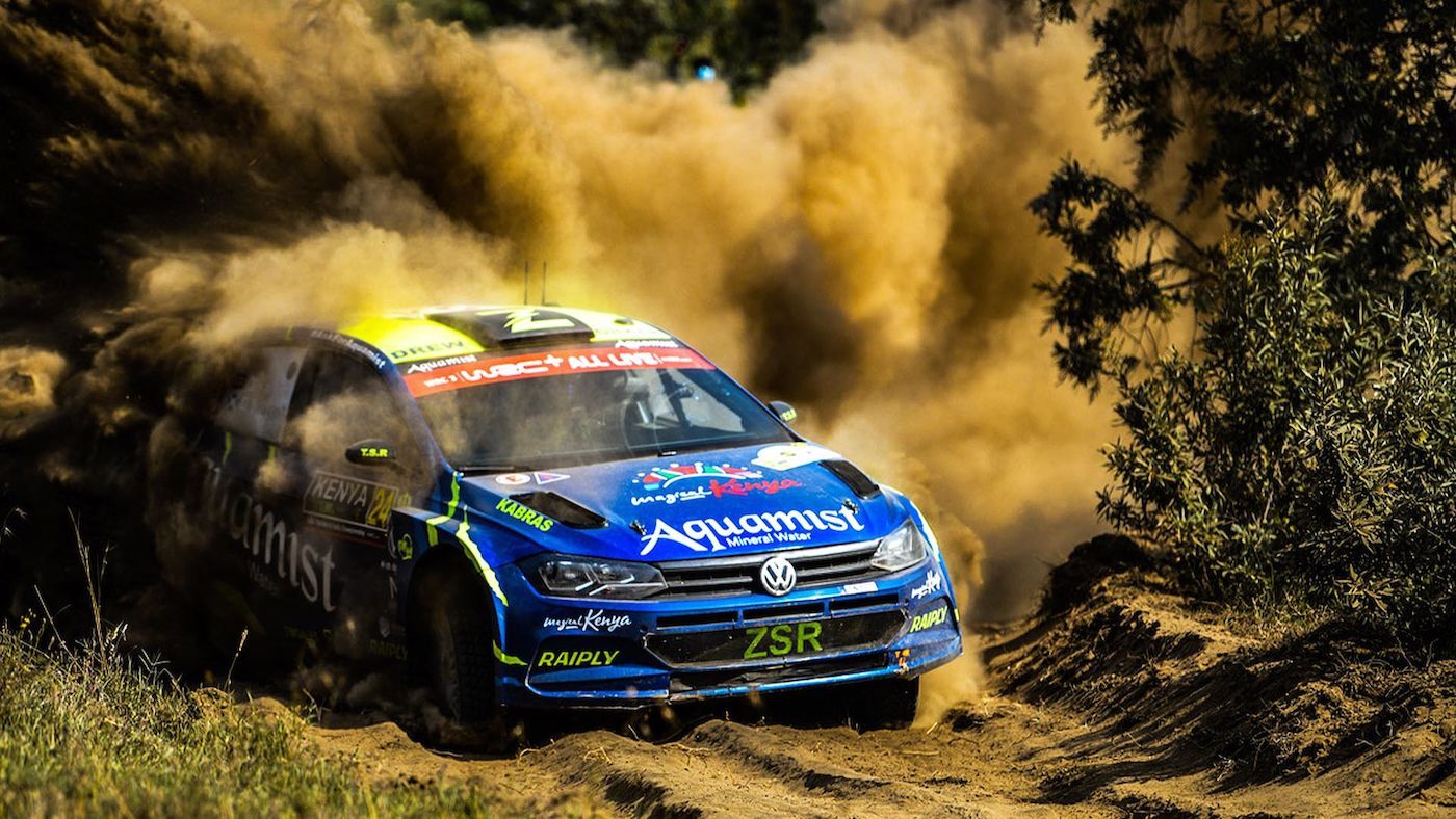 WRC 10 FIA World Rally Championship Wallpapers - Wallpaper Cave