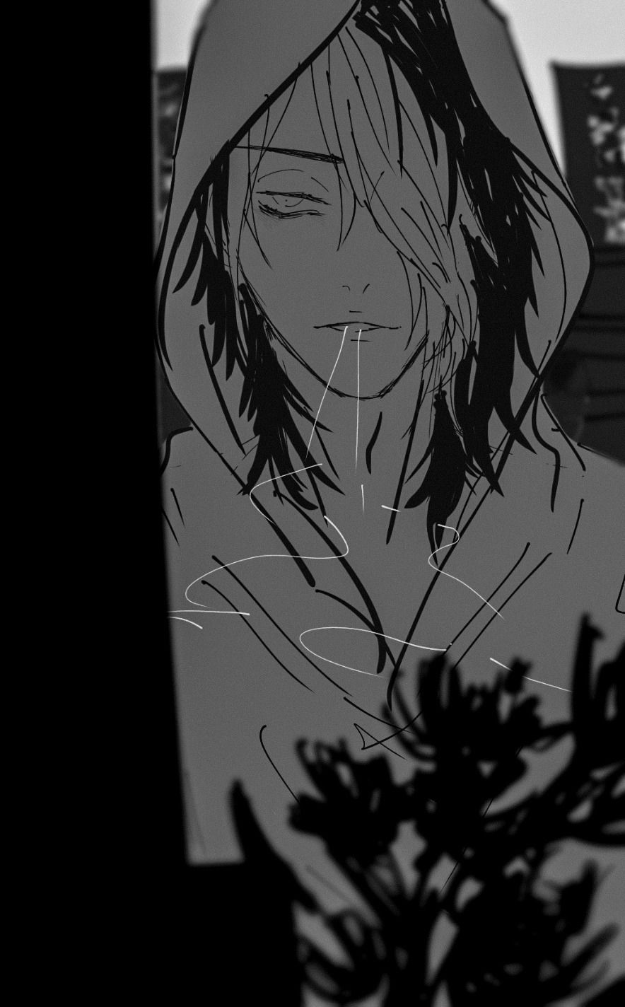 Hanma Shuji Wallpapers - Wallpaper Cave