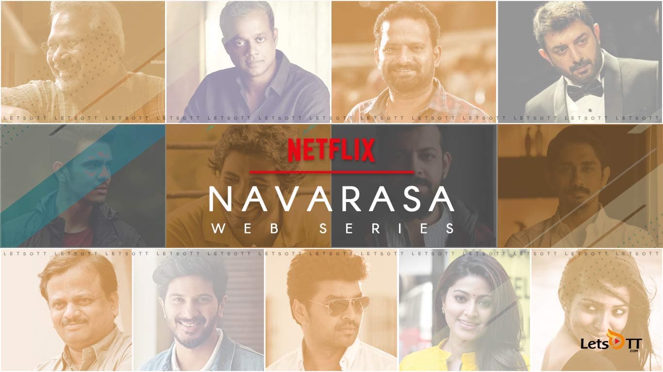 Navarasa Wallpapers - Wallpaper Cave