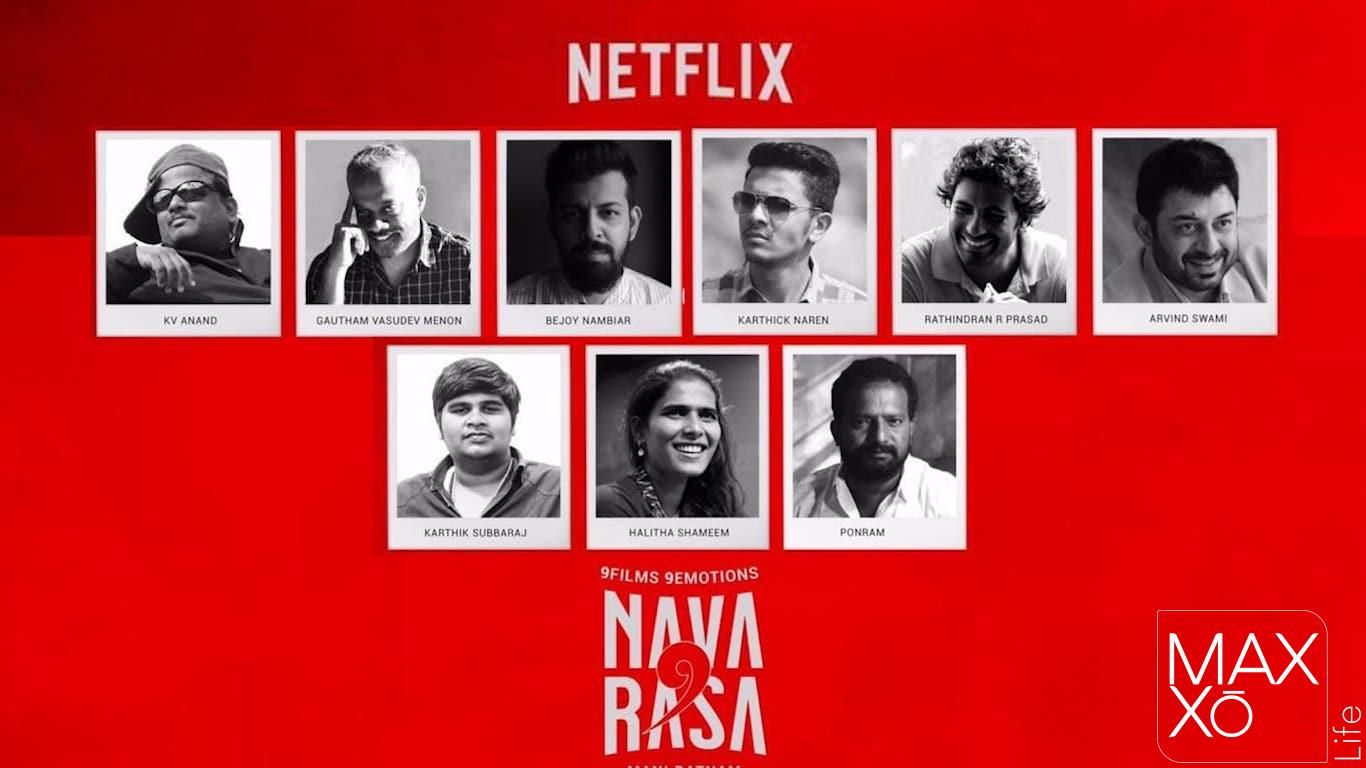 Navarasa Wallpapers - Wallpaper Cave