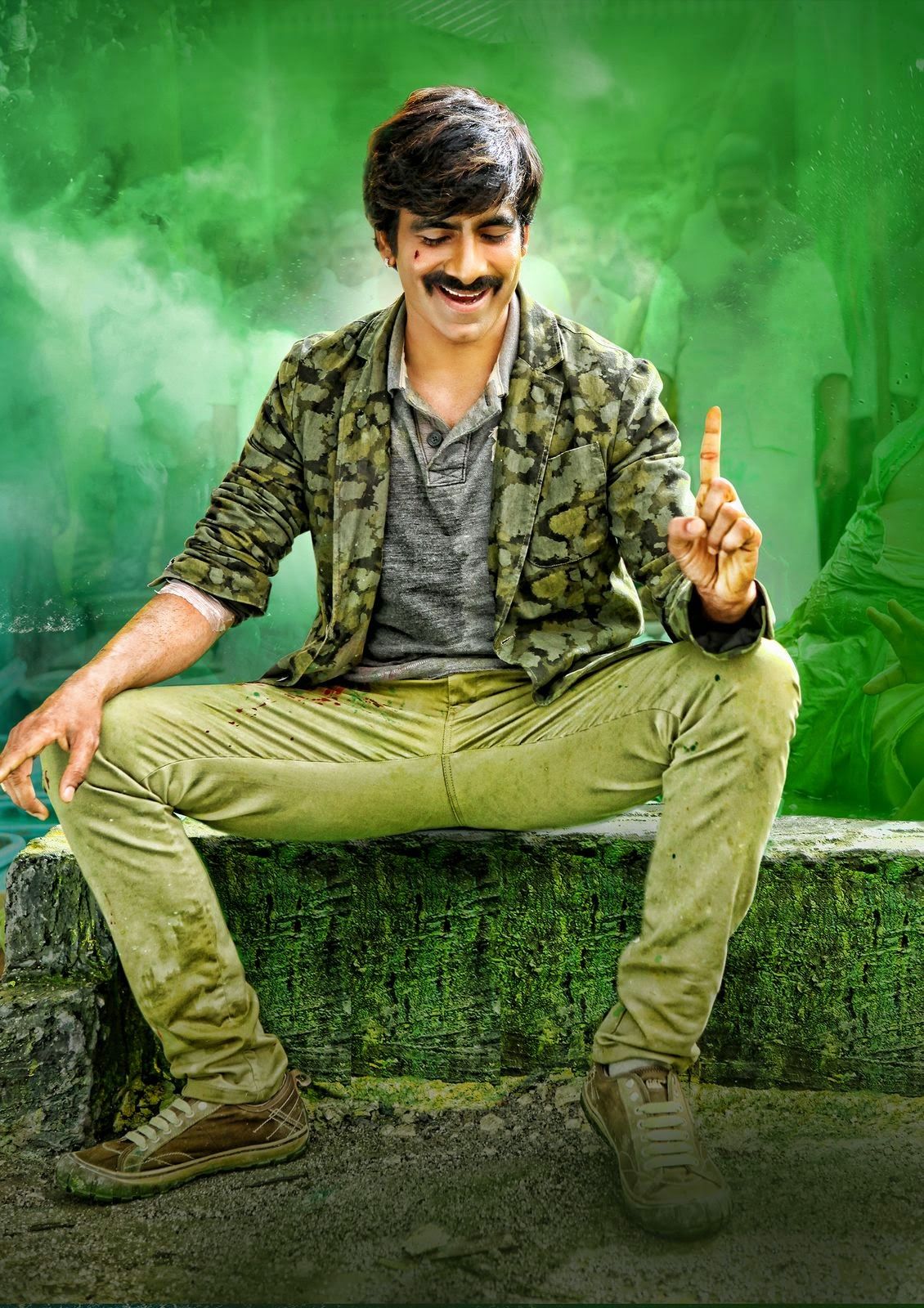 Kick 2 Wallpapers - Wallpaper Cave
