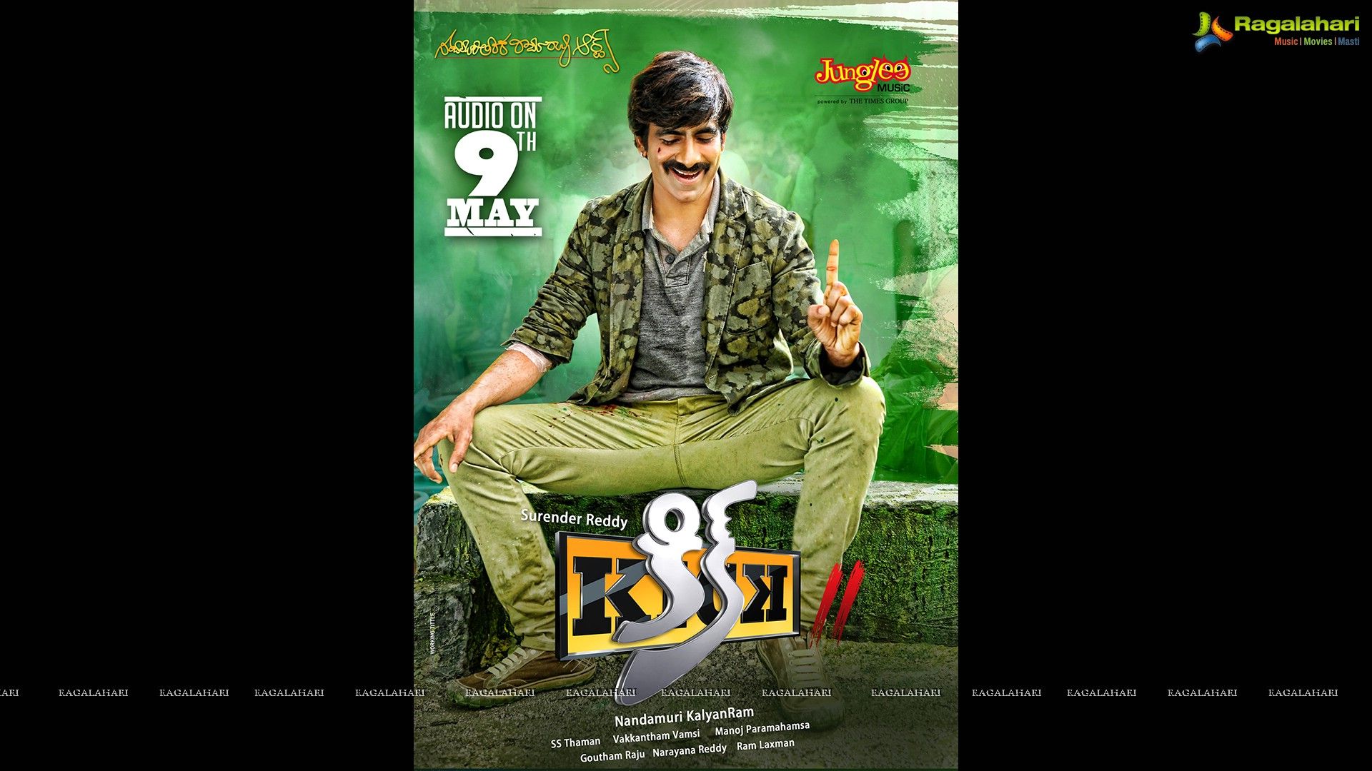 Kick 2 Wallpapers - Wallpaper Cave