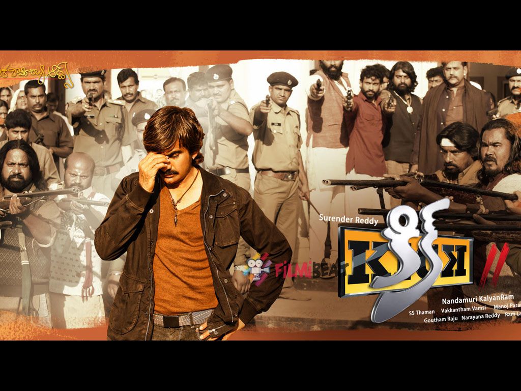 Kick 2 Wallpapers - Wallpaper Cave