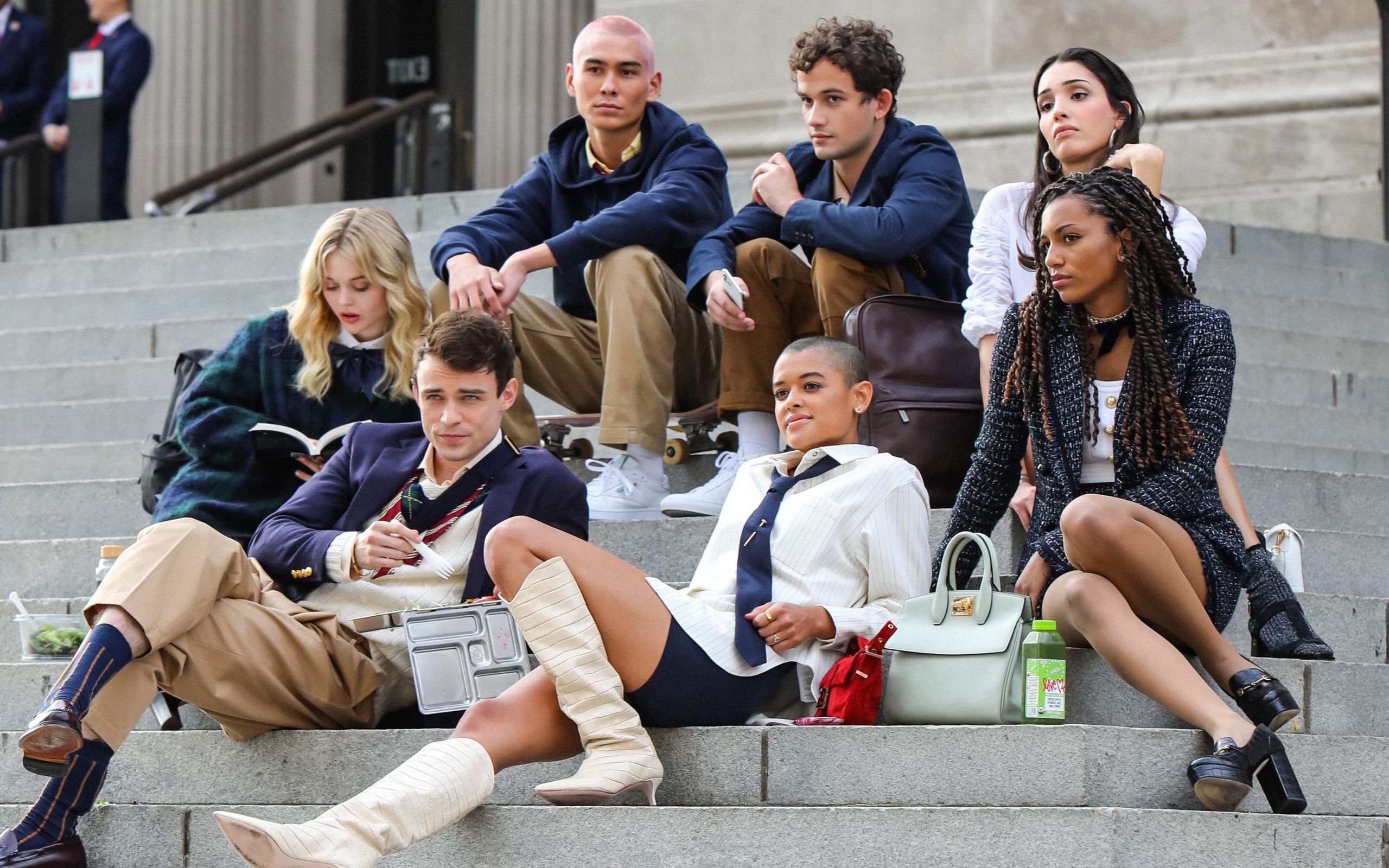 Gossip Girl 2021 Wallpapers Wallpaper Cave Gossip Girl 2021 Wallpapers Wallpaper Cave