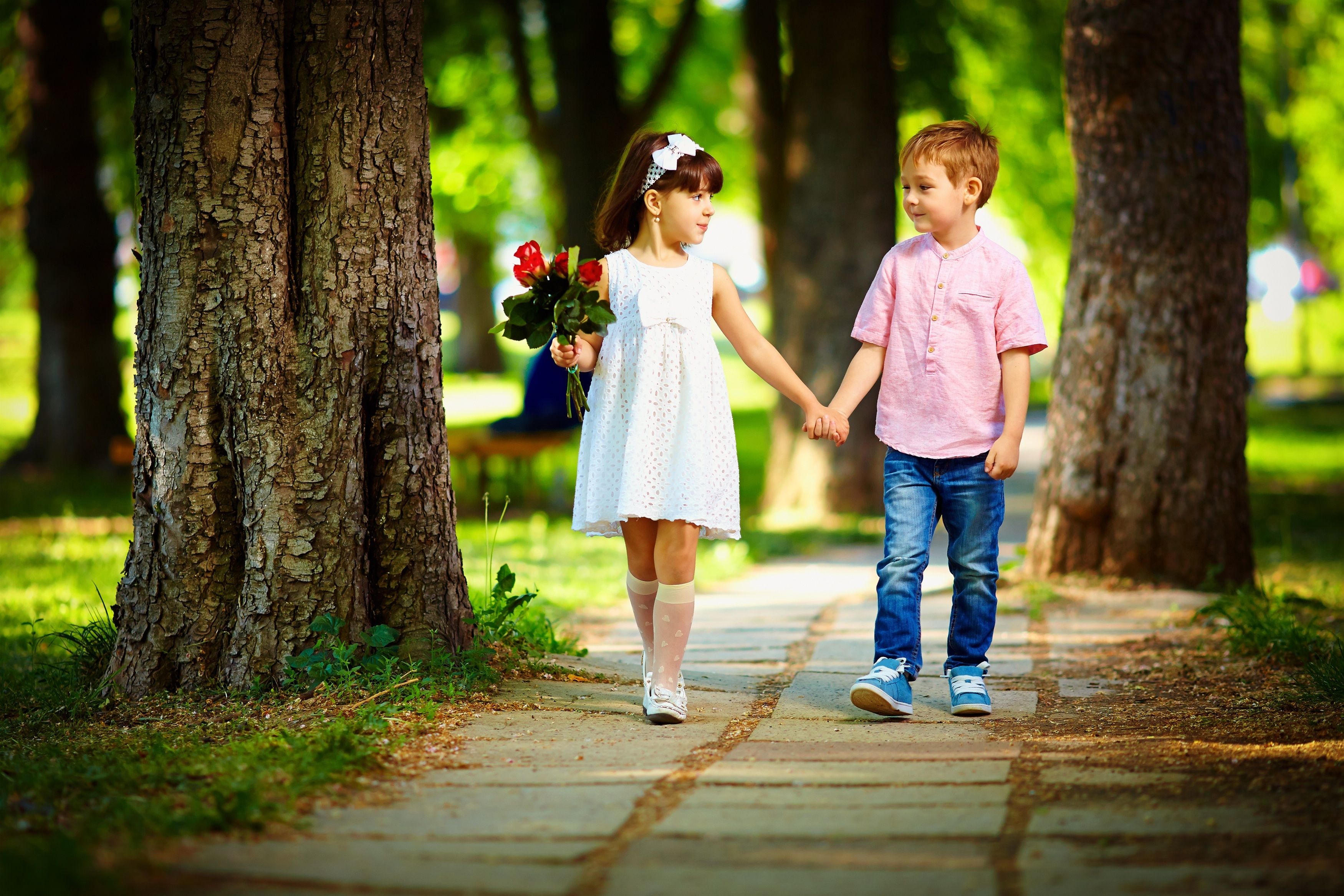 Summer Boy Wallpapers - Wallpaper Cave