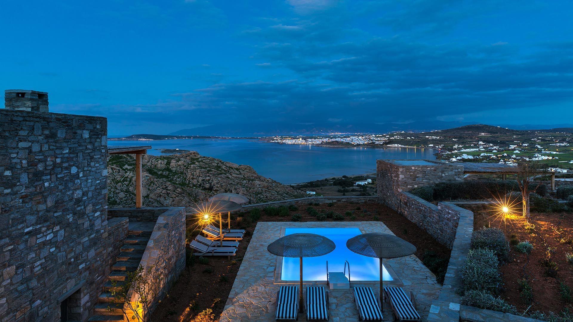 Paros Wallpapers - Wallpaper Cave