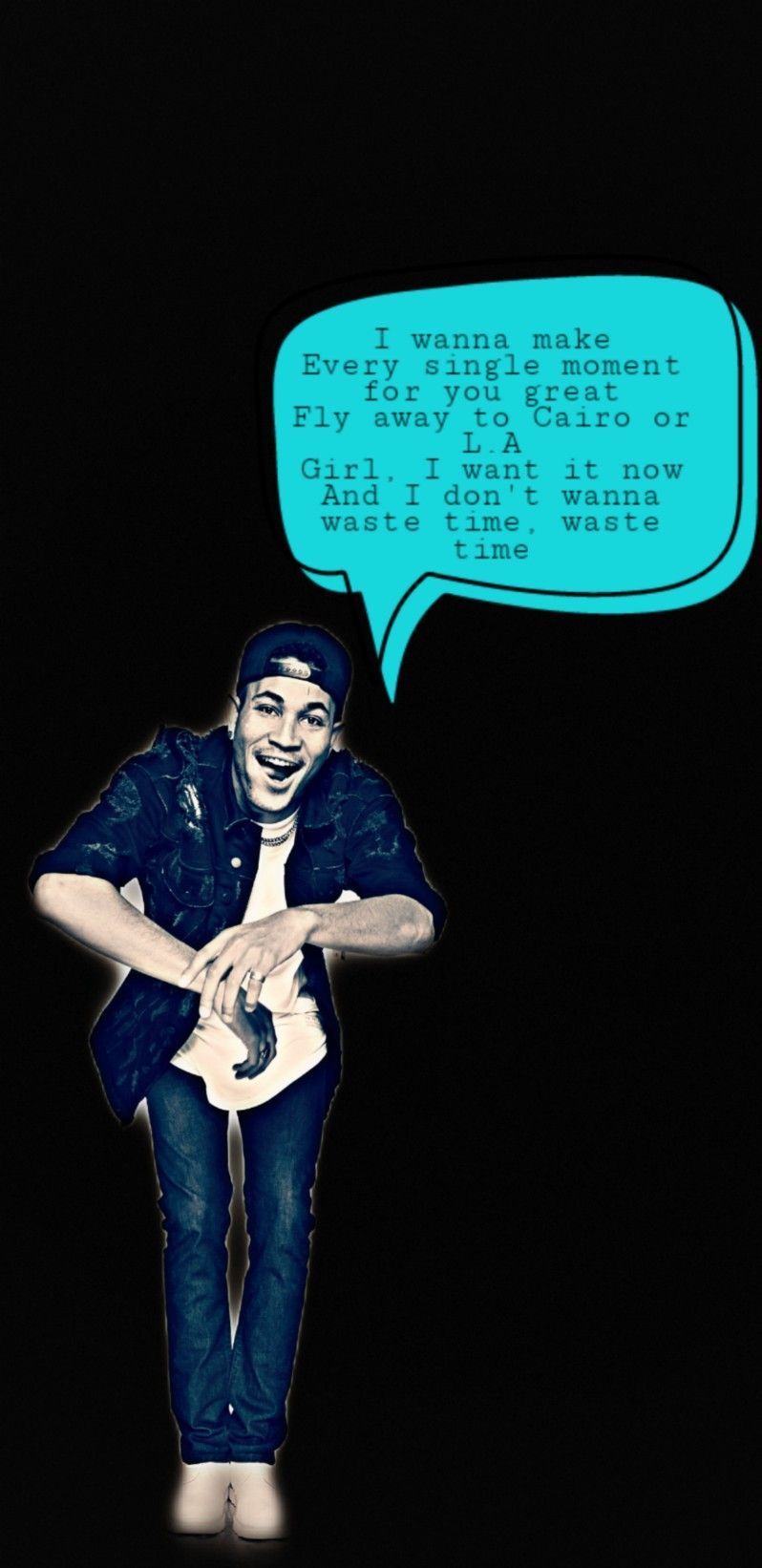 Bryce Vine Wallpapers - Wallpaper Cave