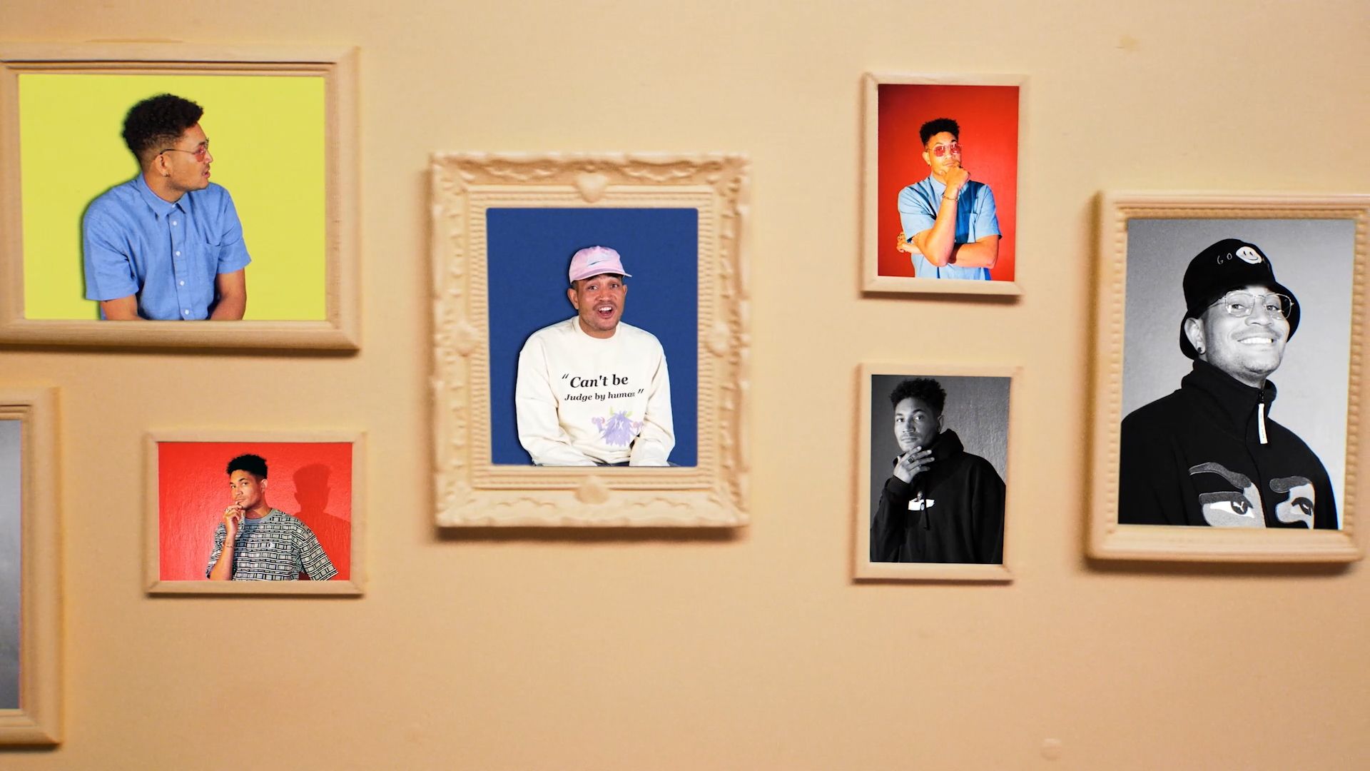 Bryce Vine Wallpapers - Wallpaper Cave