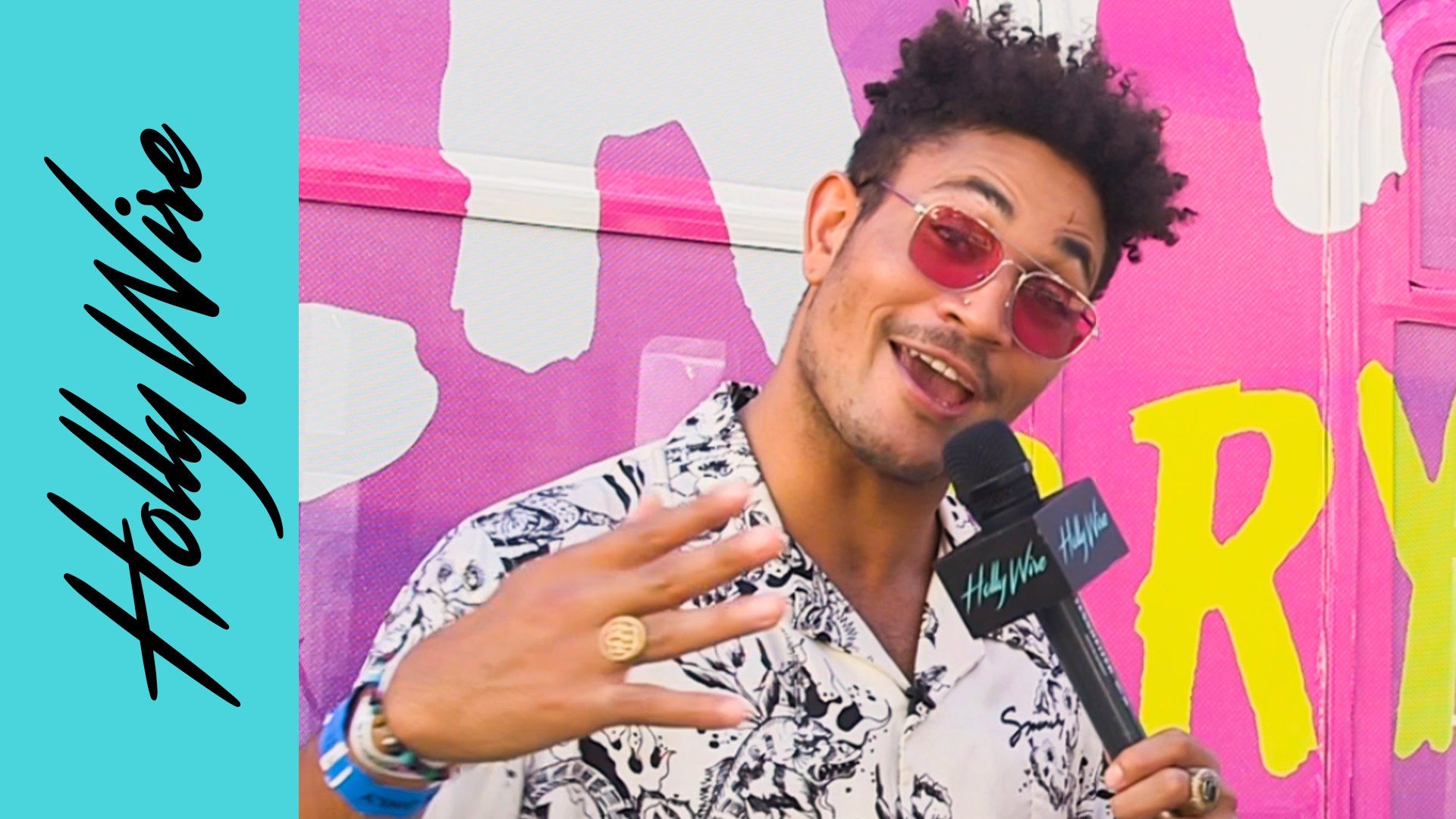 Bryce Vine Wallpapers - Wallpaper Cave