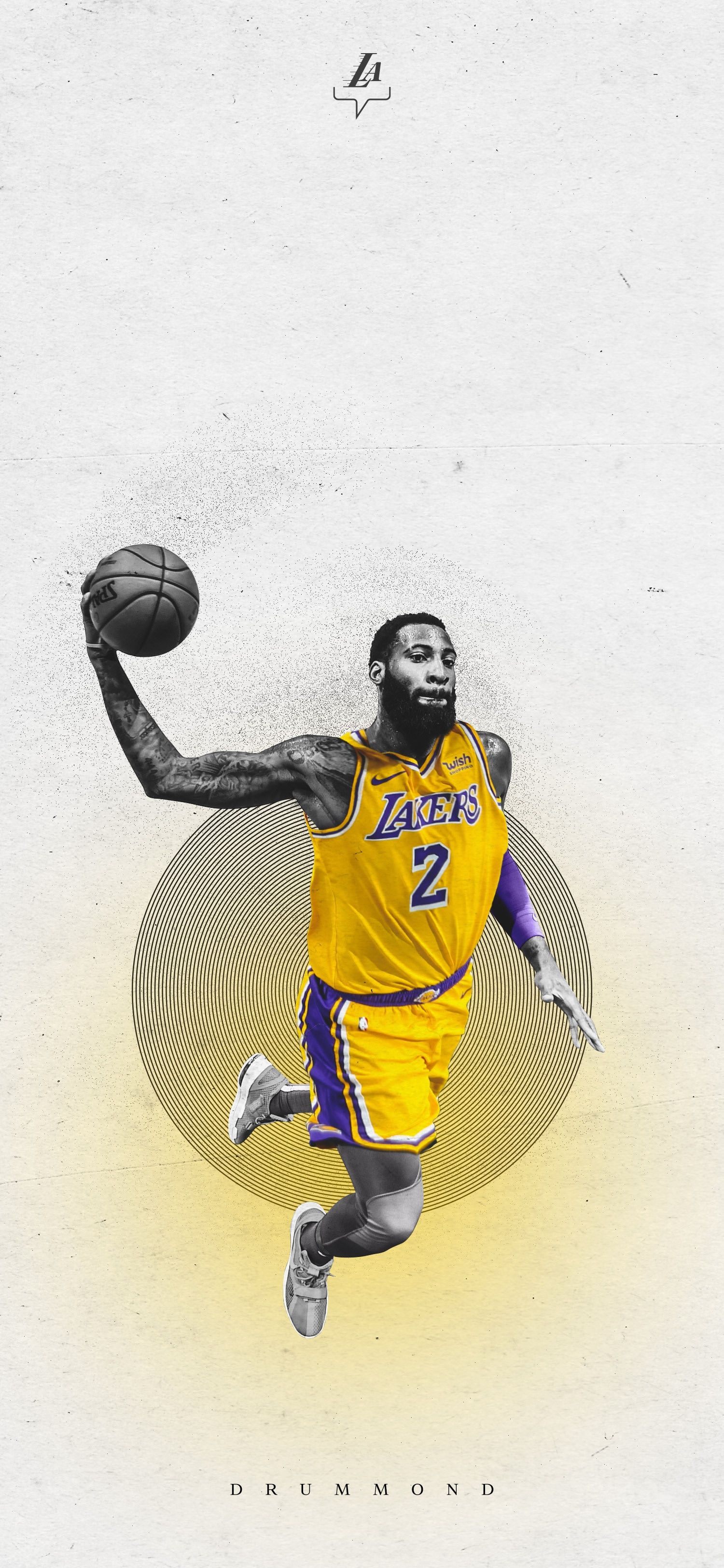 The Lakers Wallpapers - Wallpaper Cave