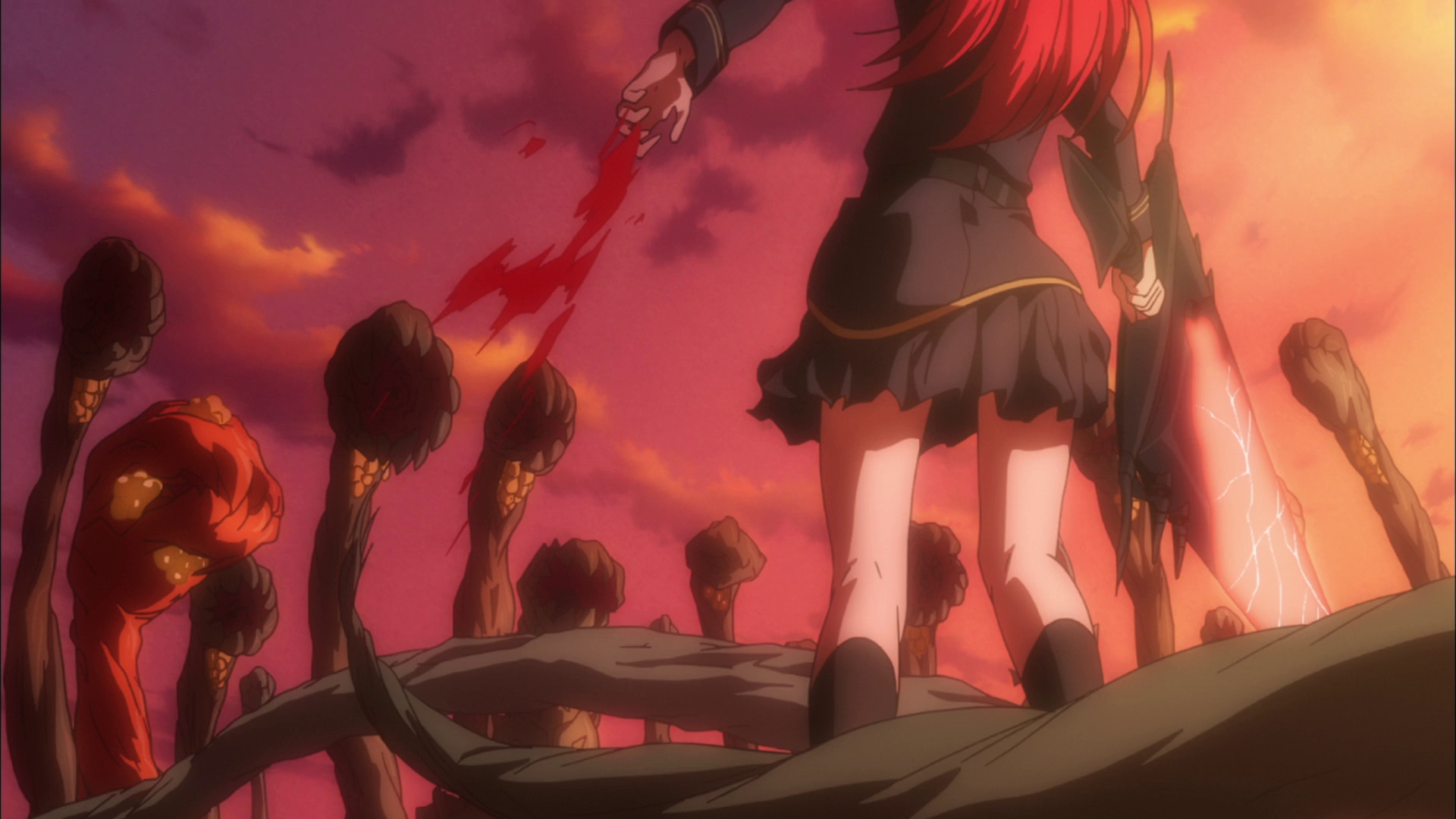 What Do You Do At The End Of The World? Are You Busy? Will You Save Us ...