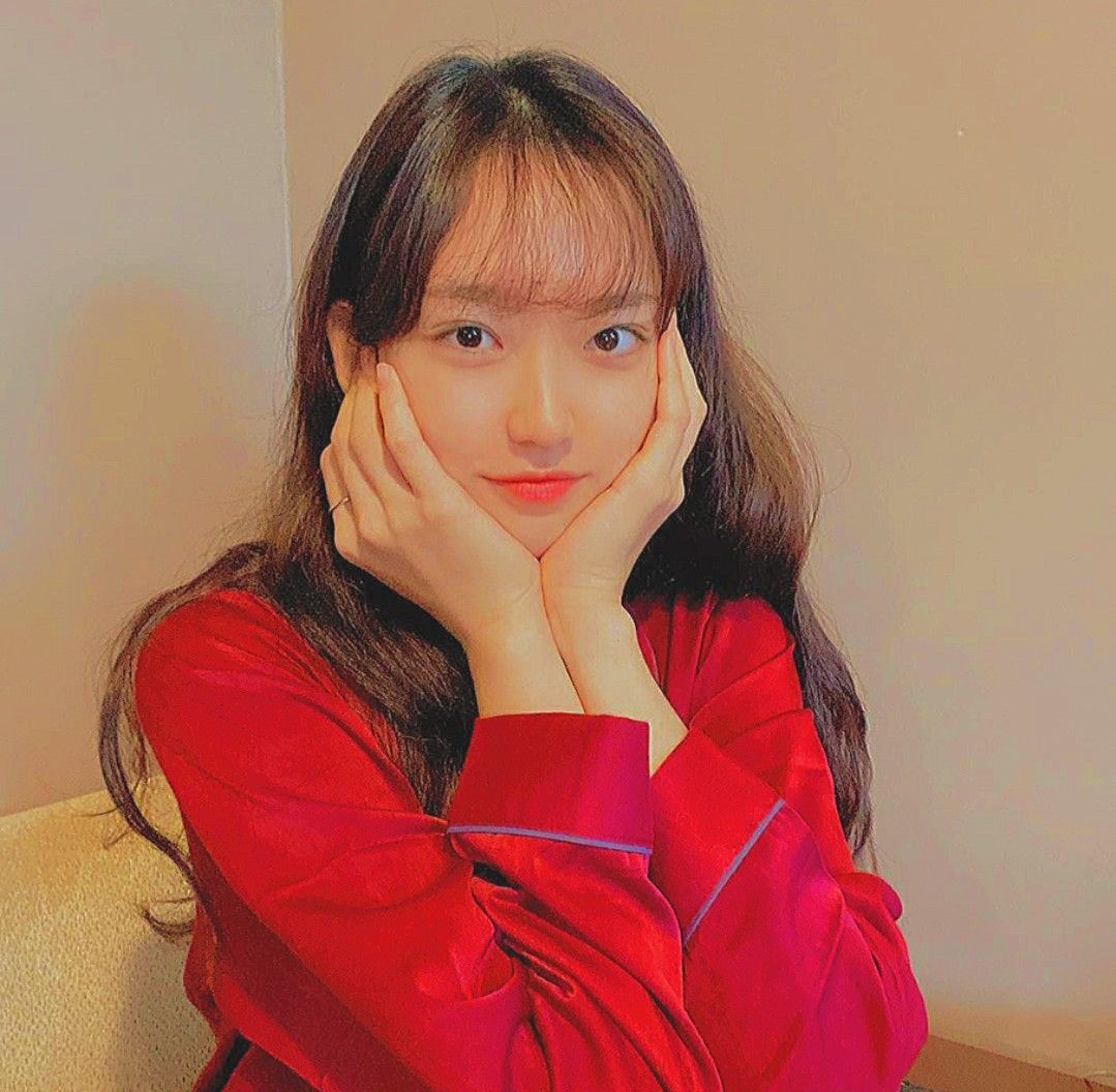 Han Jihyun Wallpapers - Wallpaper Cave