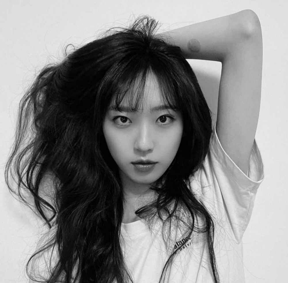 Han Jihyun Wallpapers - Wallpaper Cave