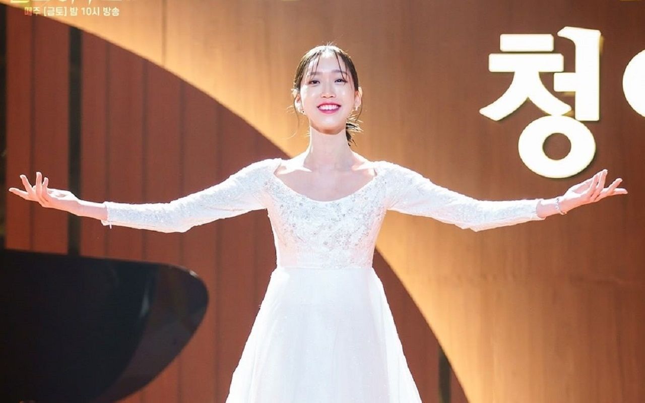 Ju Seok-gyeong Penthouse Wallpapers - Wallpaper Cave