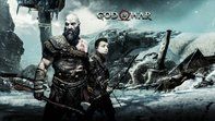 GoW 4 Wallpapers - Wallpaper Cave