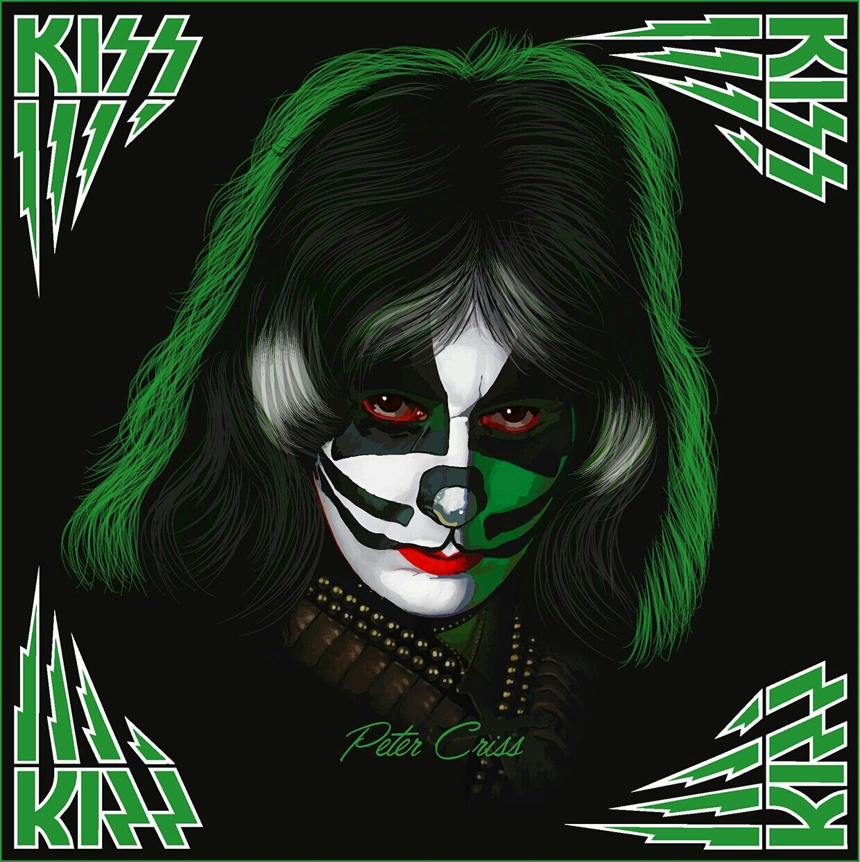 Peter Criss Wallpapers - Wallpaper Cave