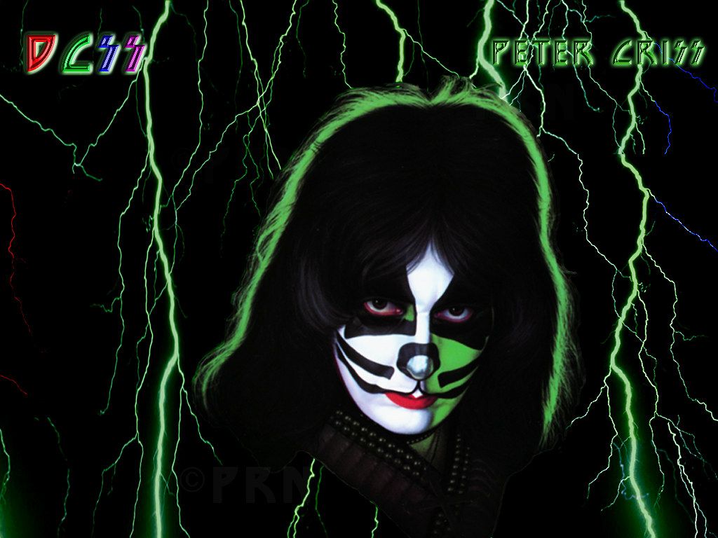 Peter Criss Wallpapers - Wallpaper Cave